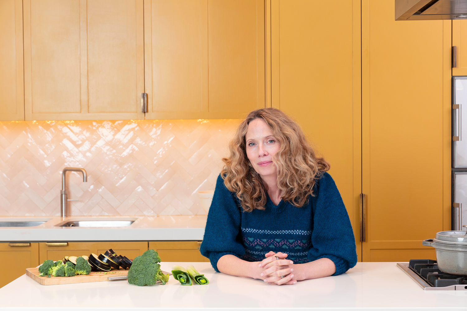 Alison Hall - Fertility Nutrition