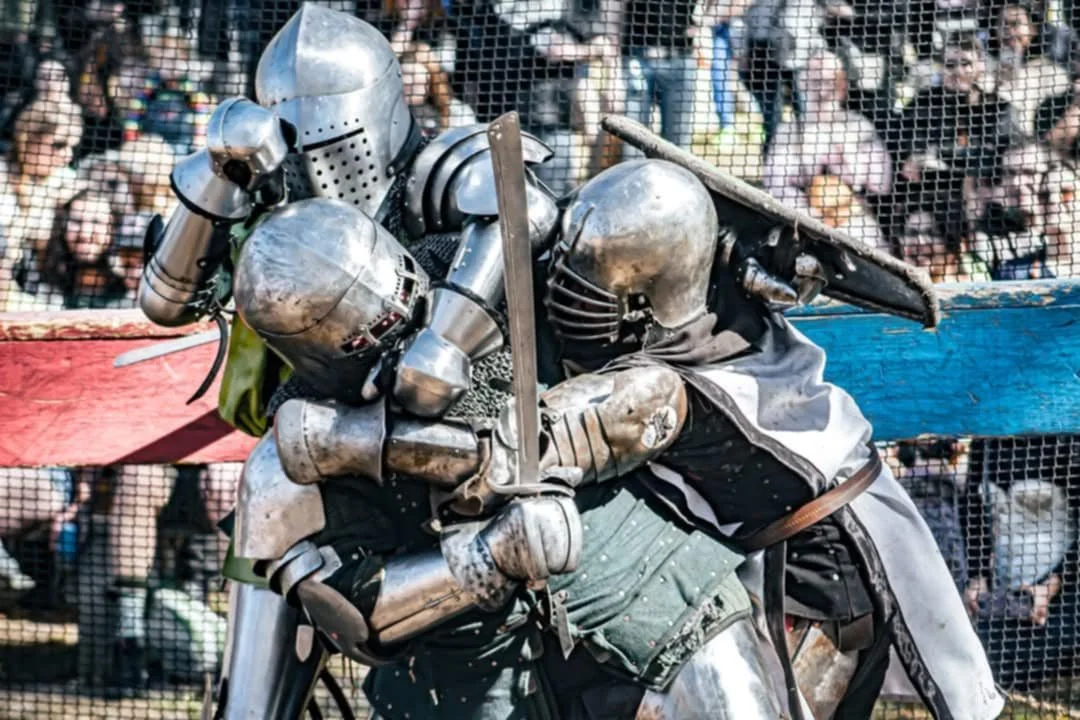 Cincinnati Siege 2025 — Cincinnati Barbarians