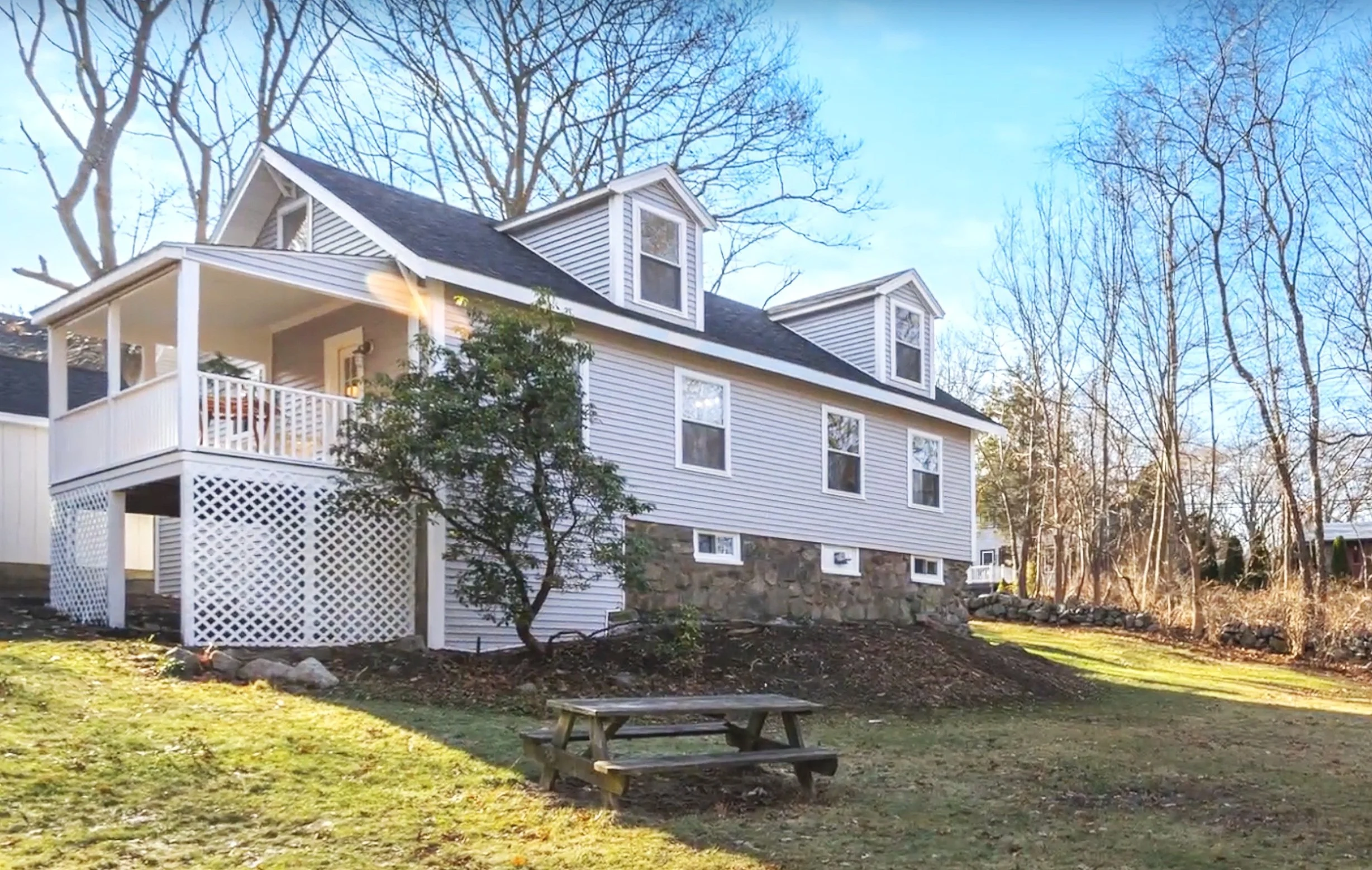 portfolio — Coles Color and Design