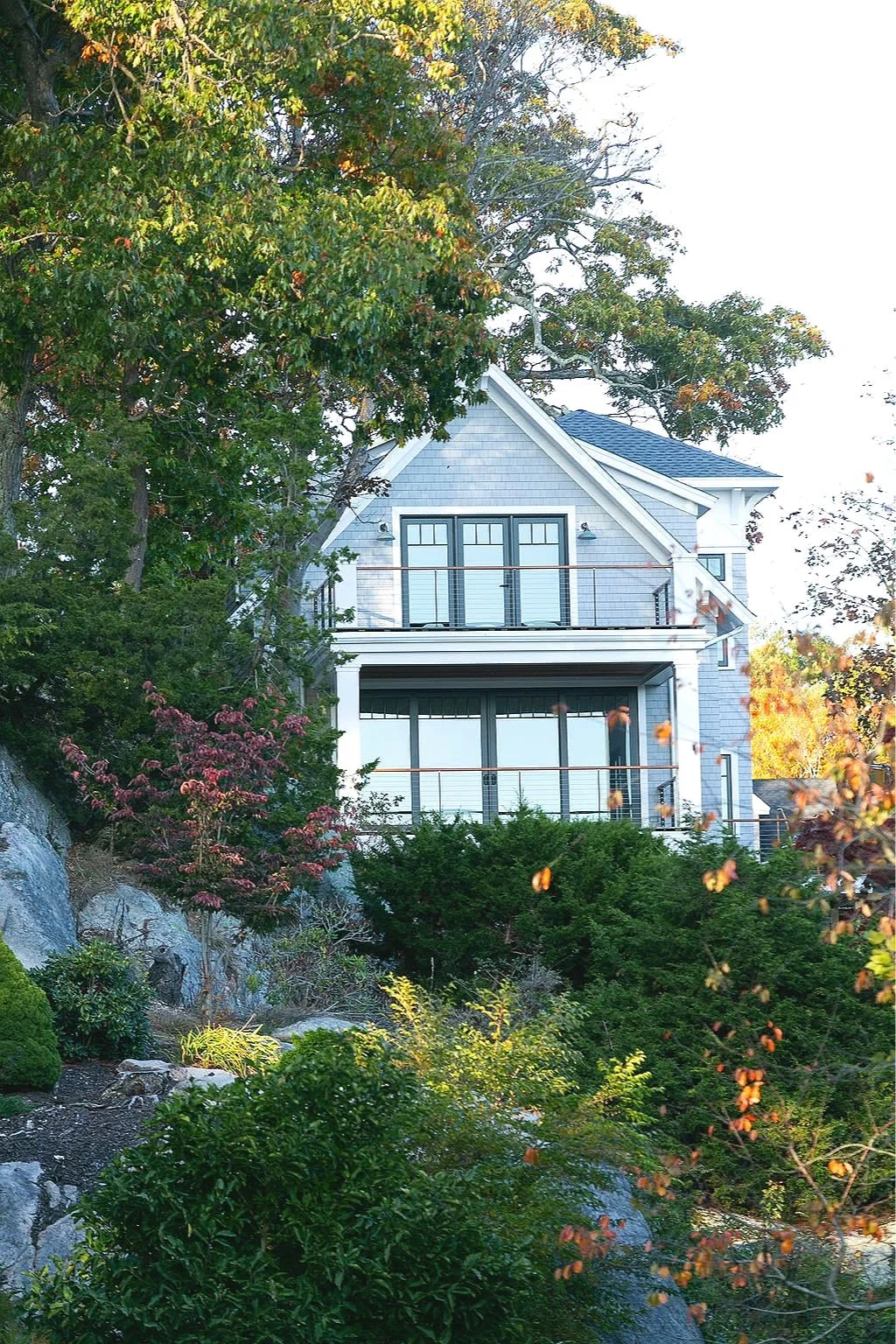 kings way — Coles Color and Design