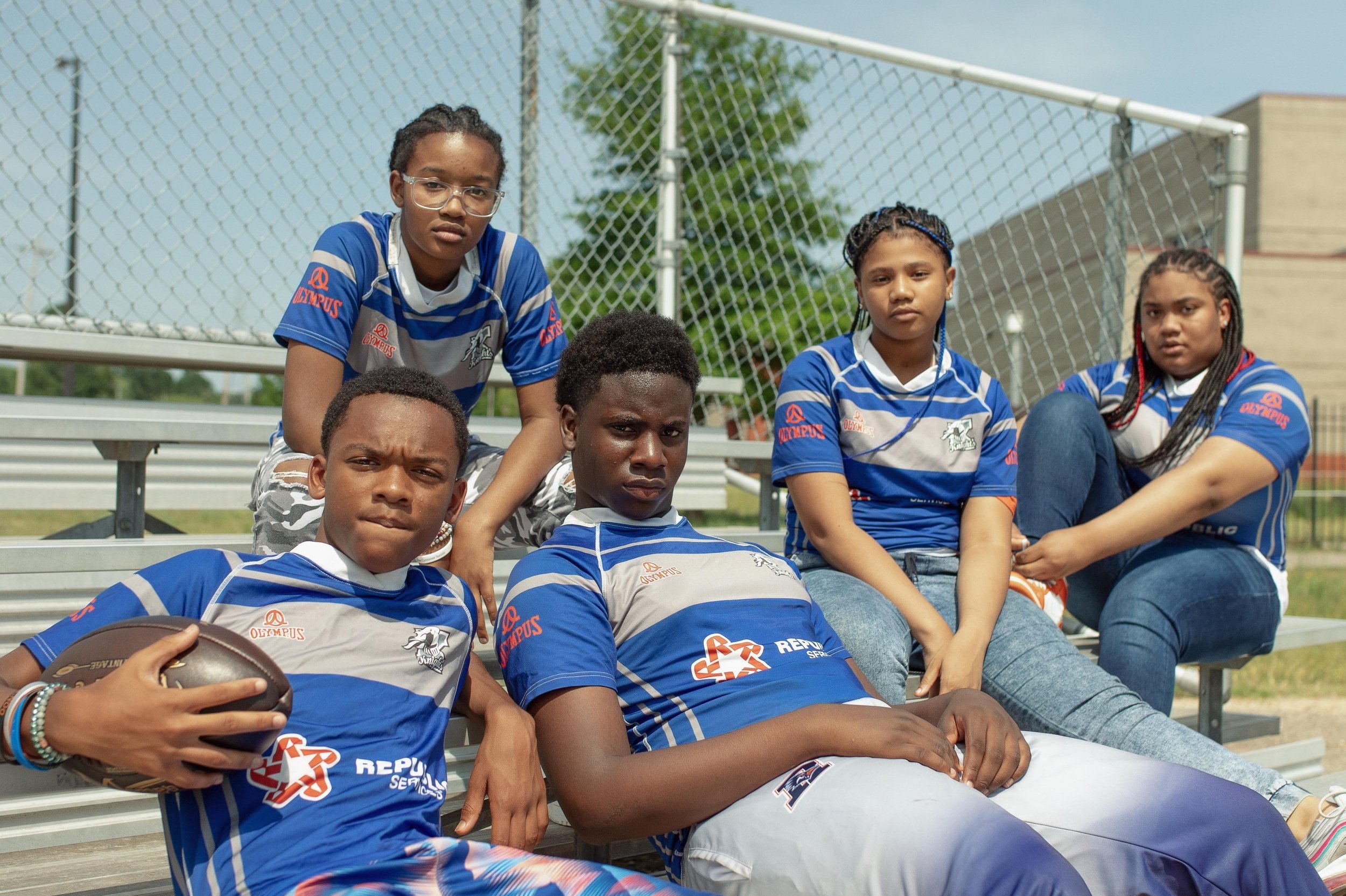 Memphis Inner City Rugby