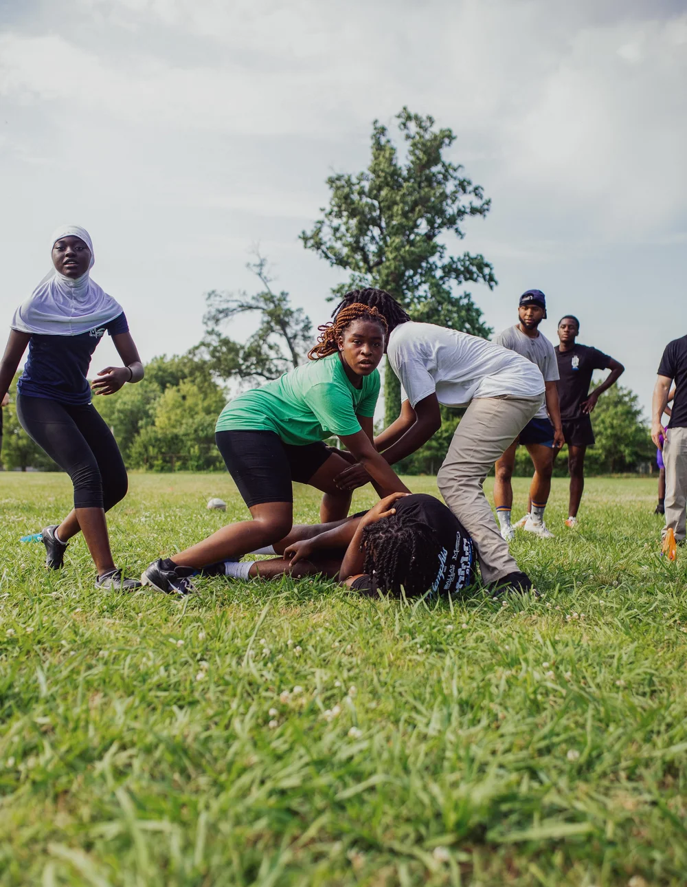 Game Schedule — Memphis Inner City Rugby