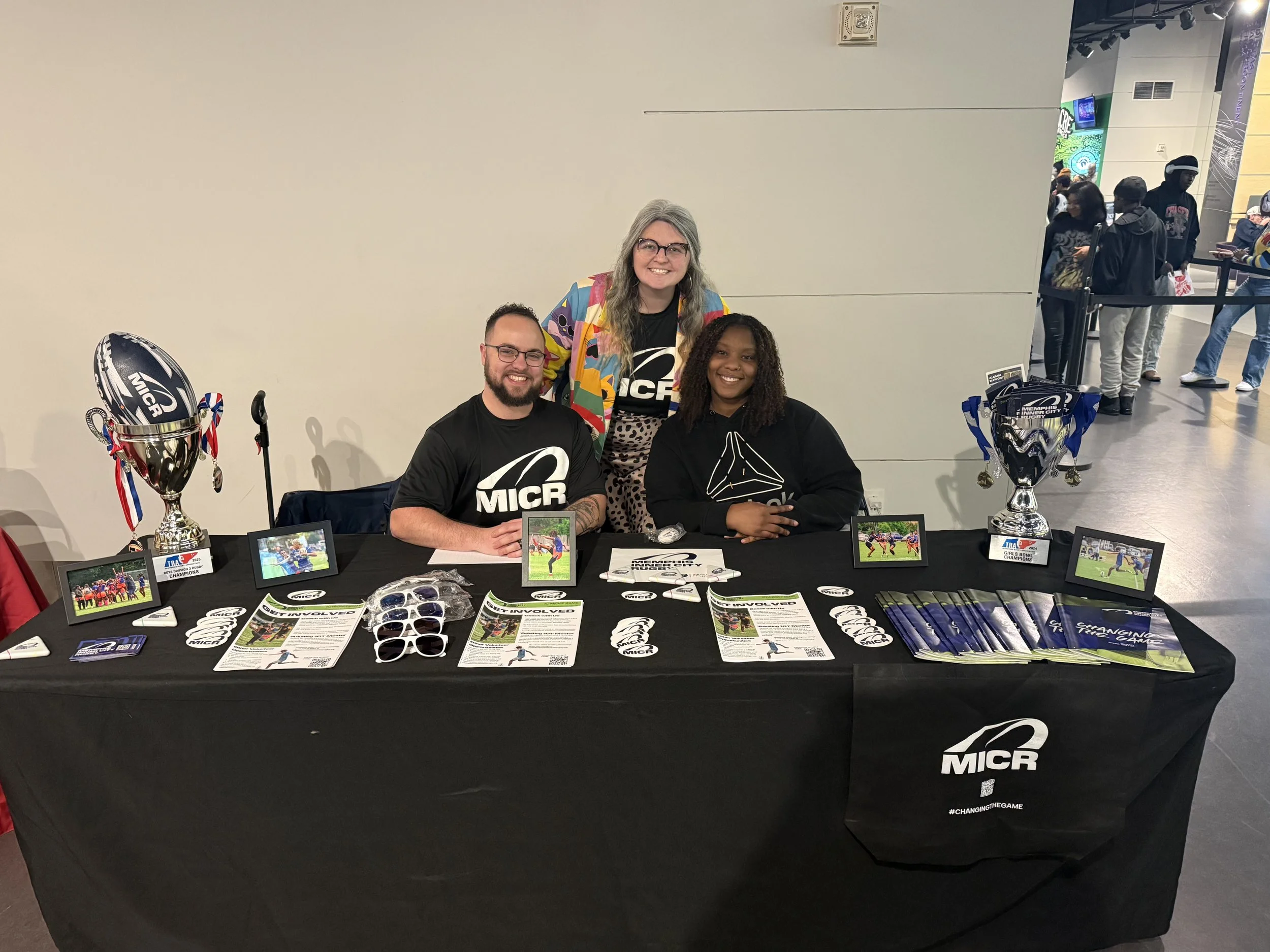 January 2026 in Review — Memphis Inner City Rugby