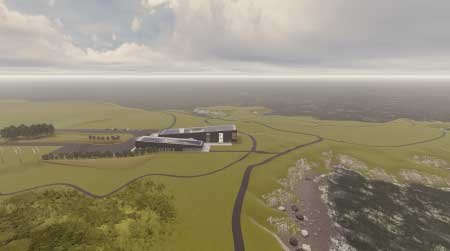 Noyo Center for Marine Science