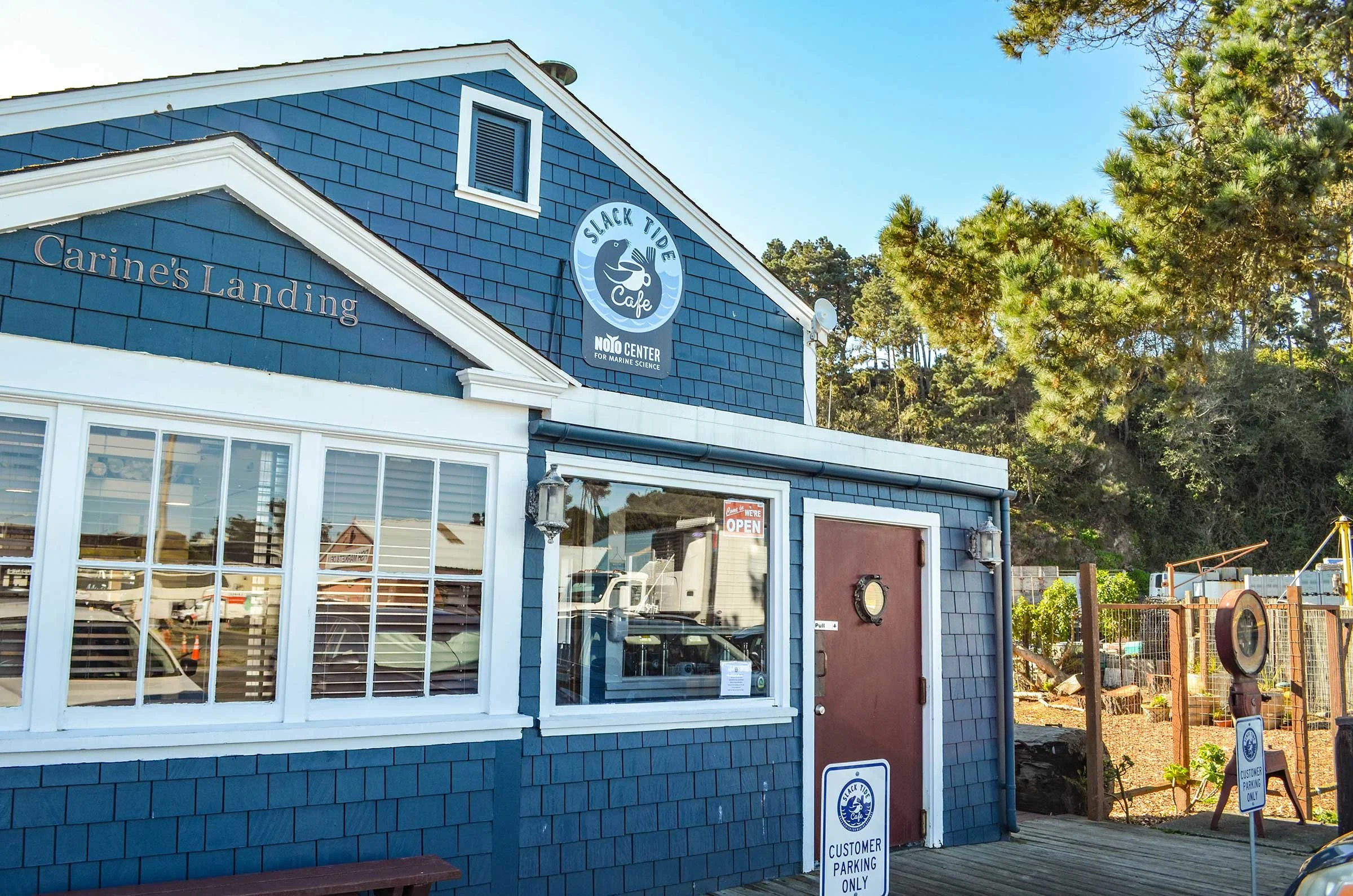 Noyo Center for Marine Science