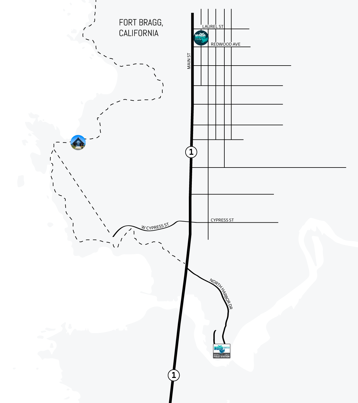Noyo Center for Marine Science