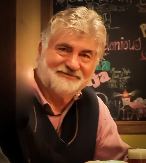 Our Team: Board of Directors — Noyo Center for Marine Science