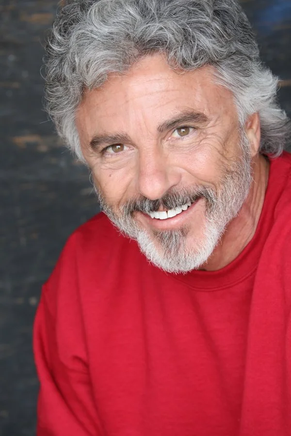 Headshots — Phil Talamonti