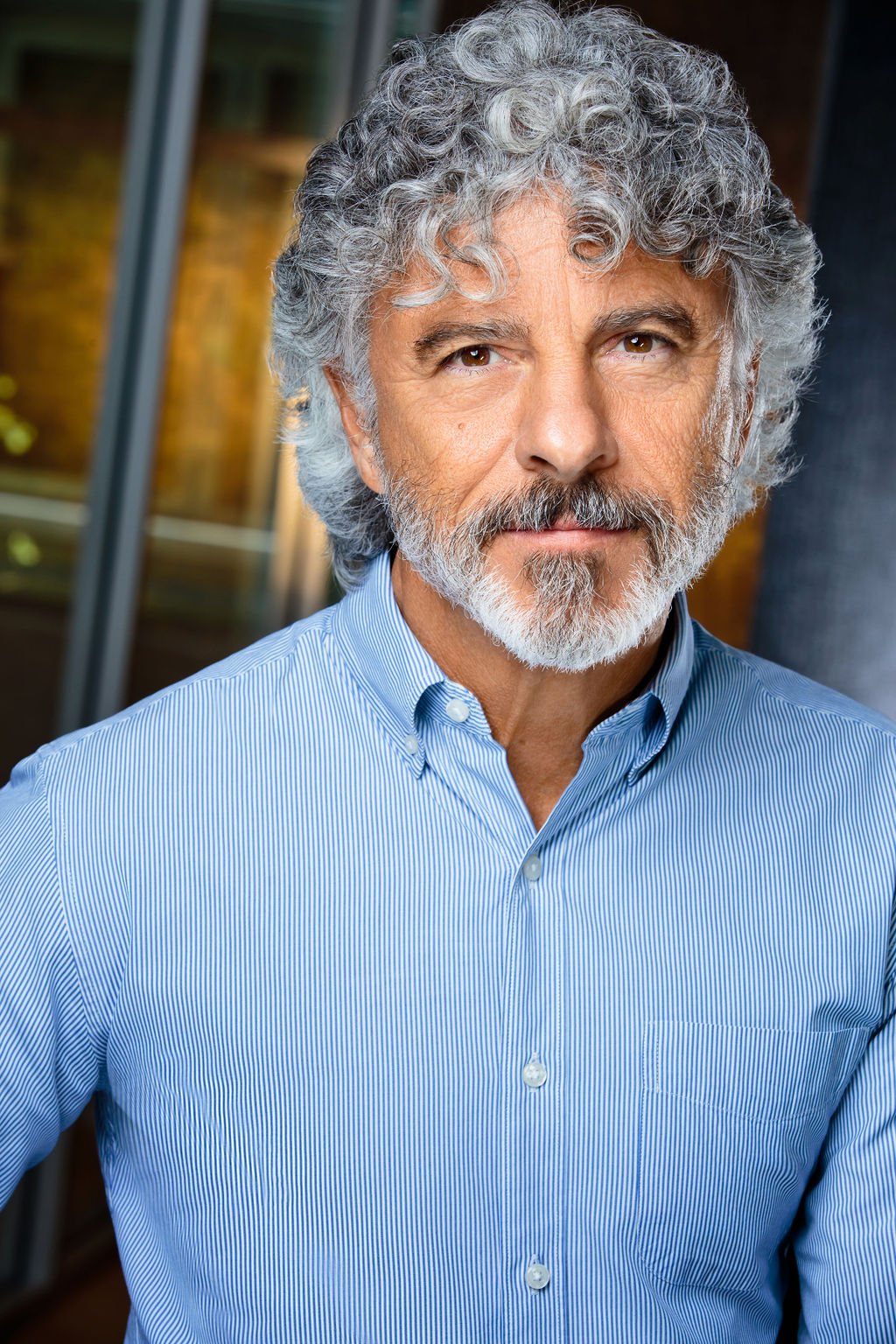 Headshots — Phil Talamonti