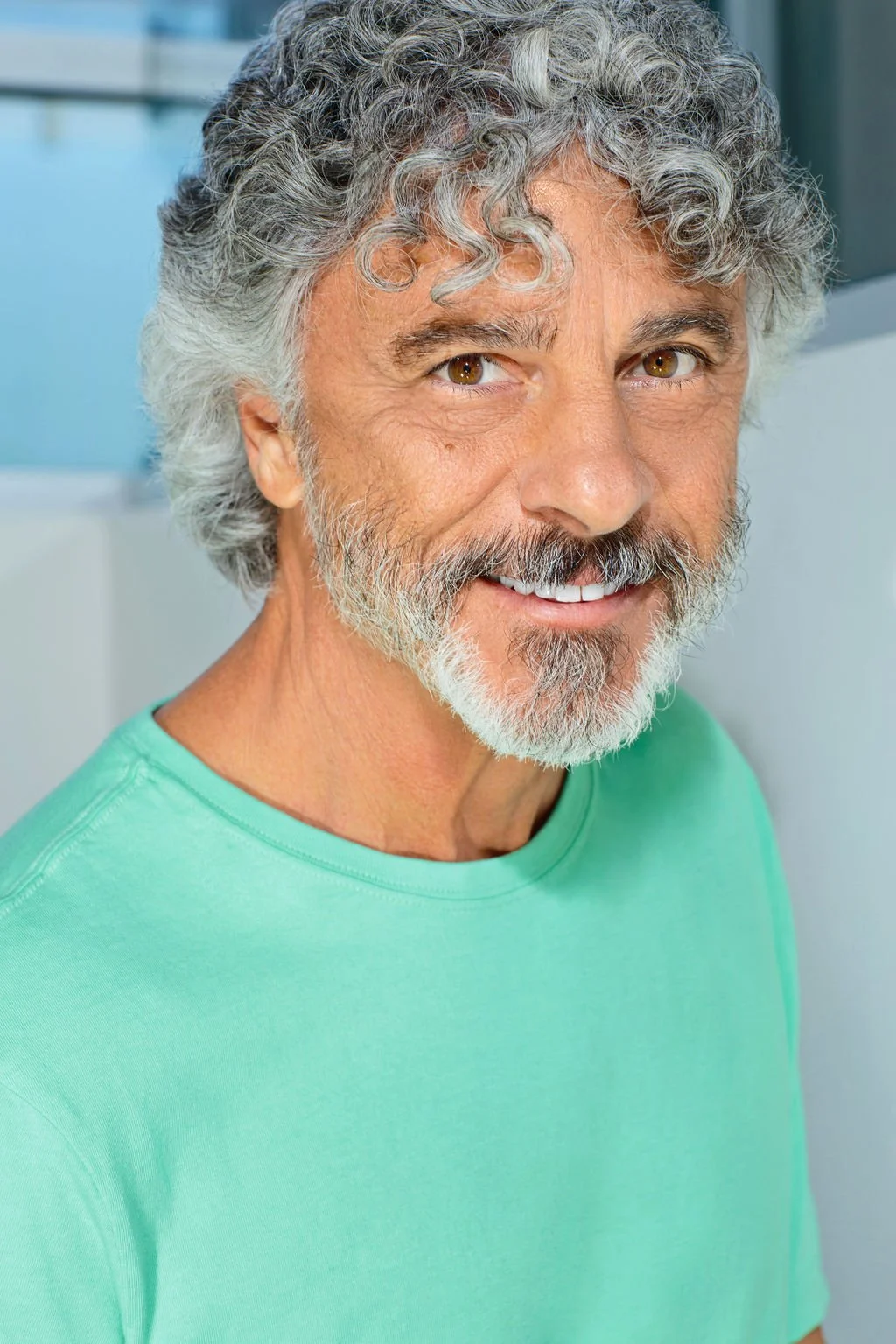 Headshots — Phil Talamonti