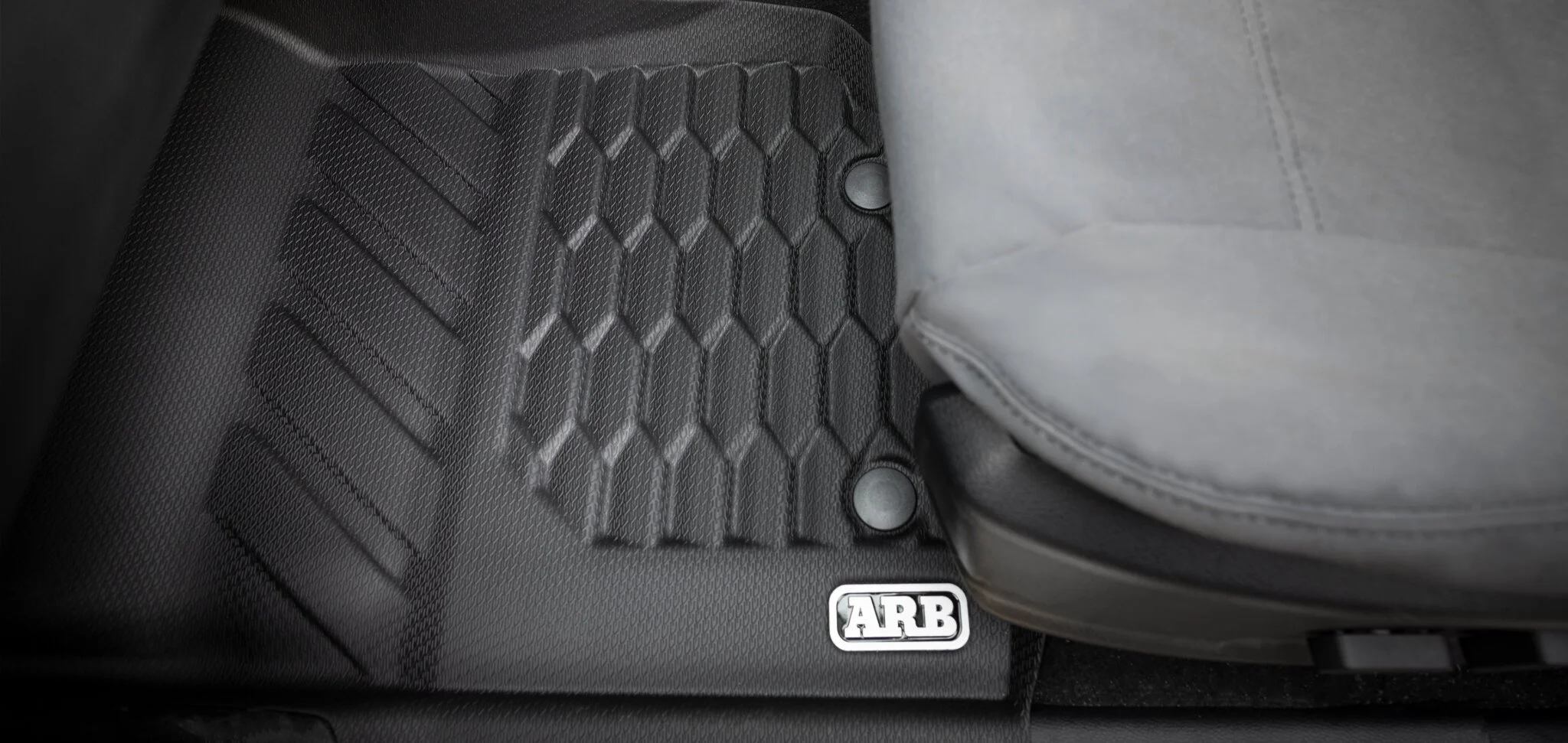 ARB Rutherford