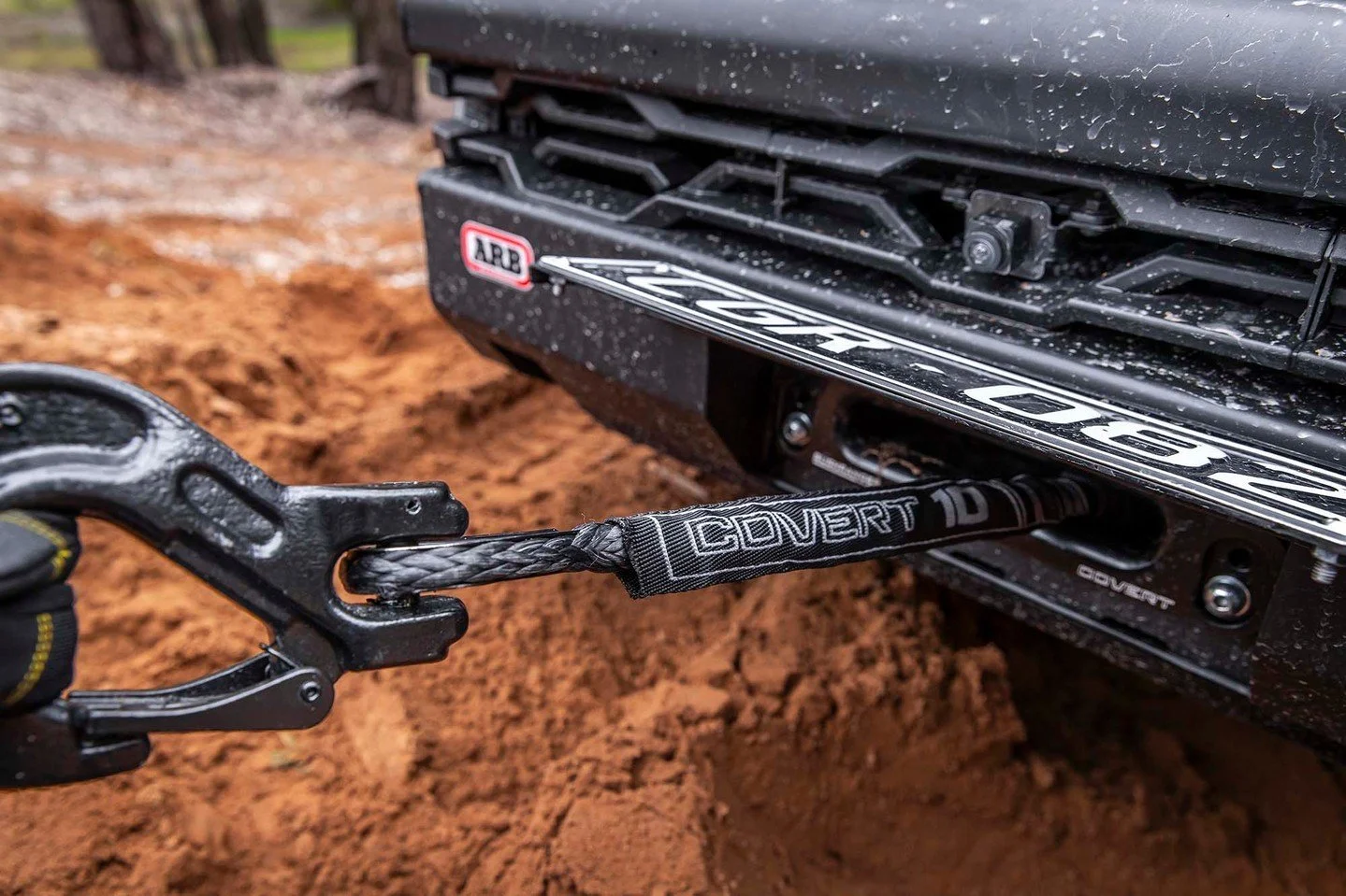 ARB Rutherford - Home of ARB