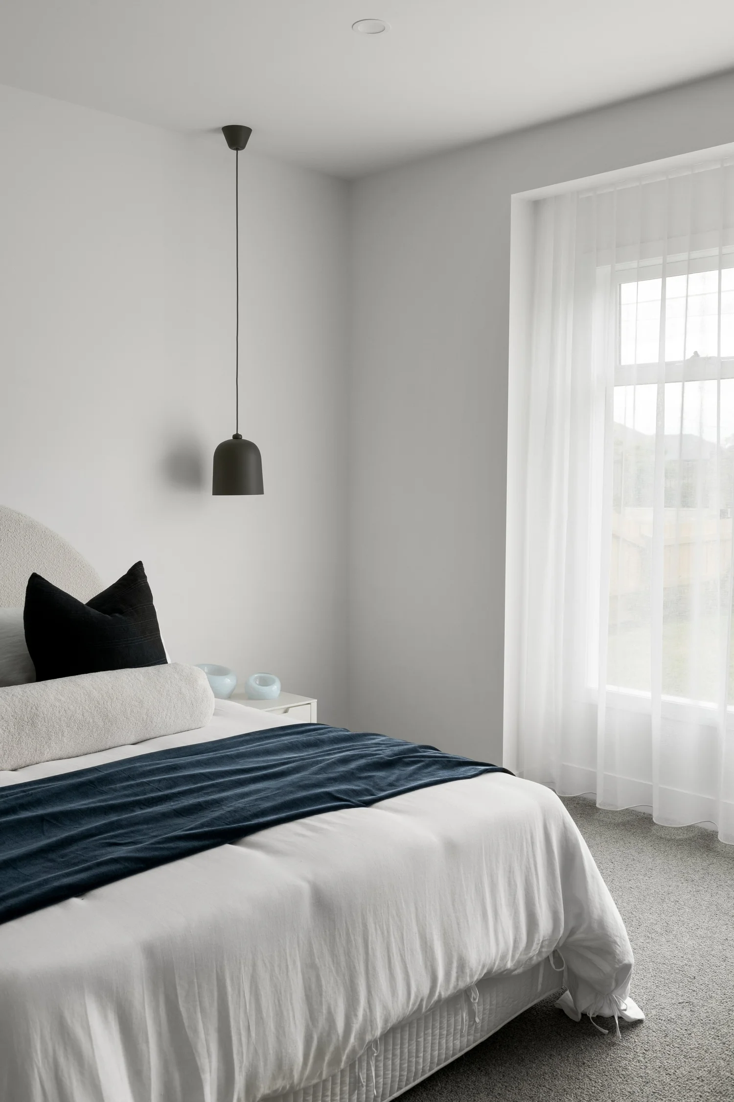 Montmorency II — Vision Design Studio