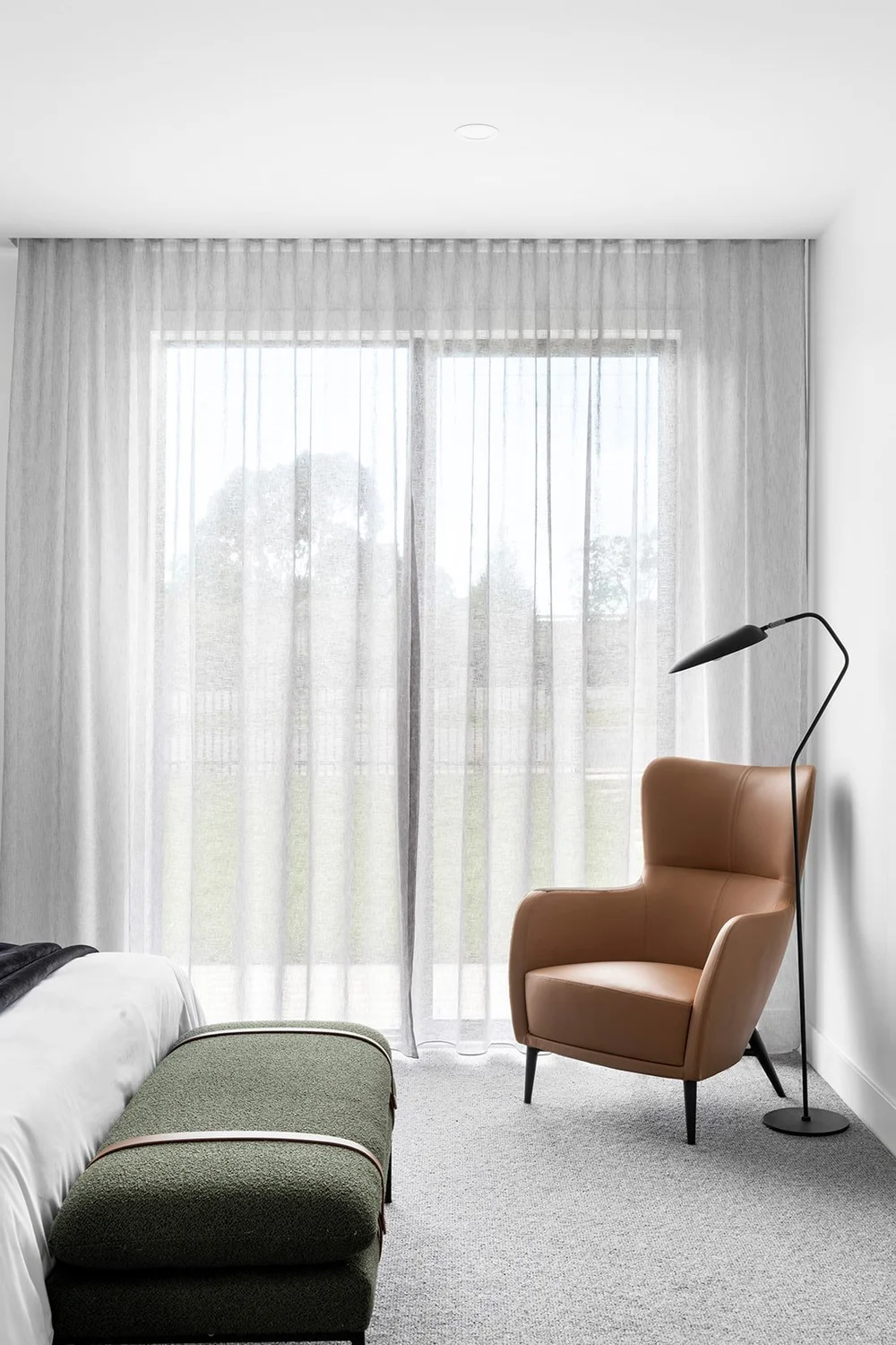 Montmorency I — Vision Design Studio