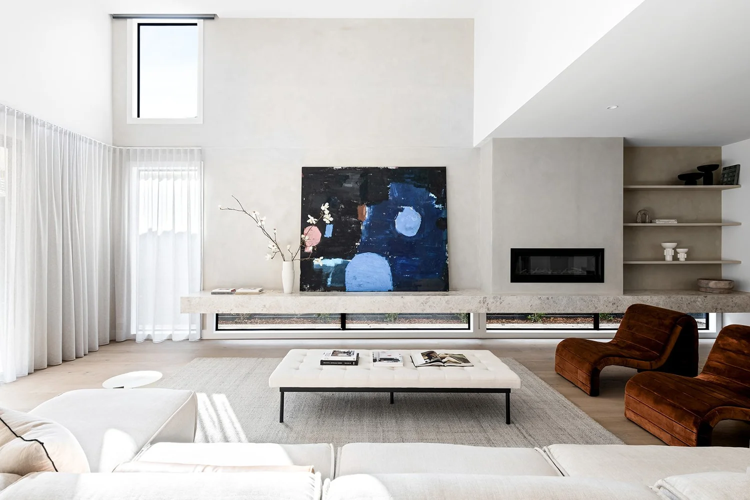 Kew — Vision Design Studio