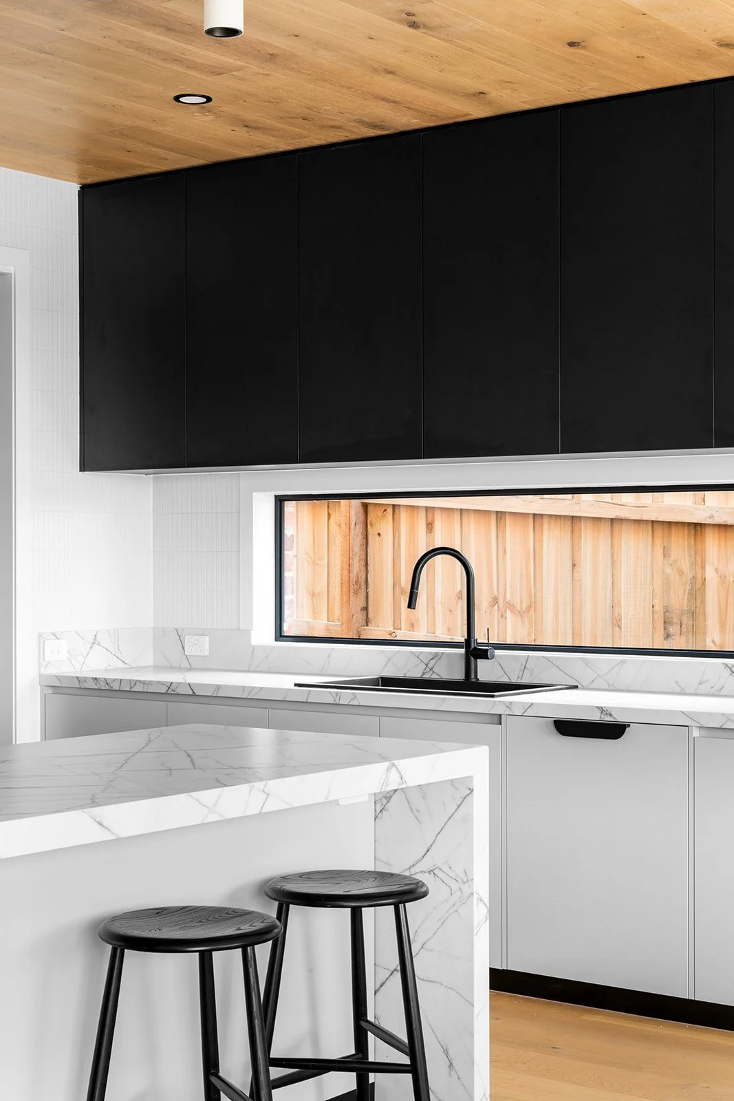 Montmorency I — Vision Design Studio