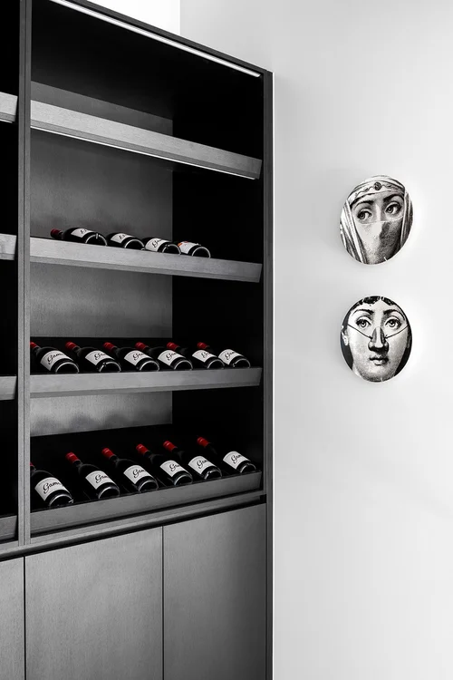 Montmorency I — Vision Design Studio