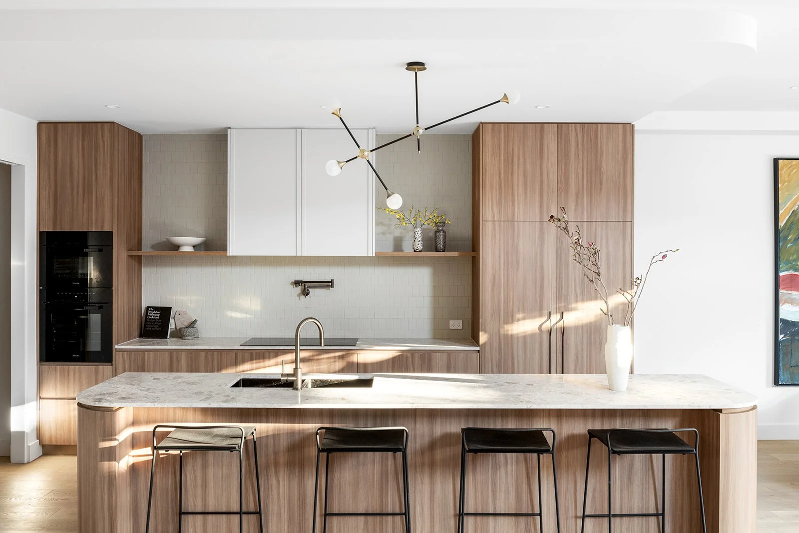 Kew — Vision Design Studio
