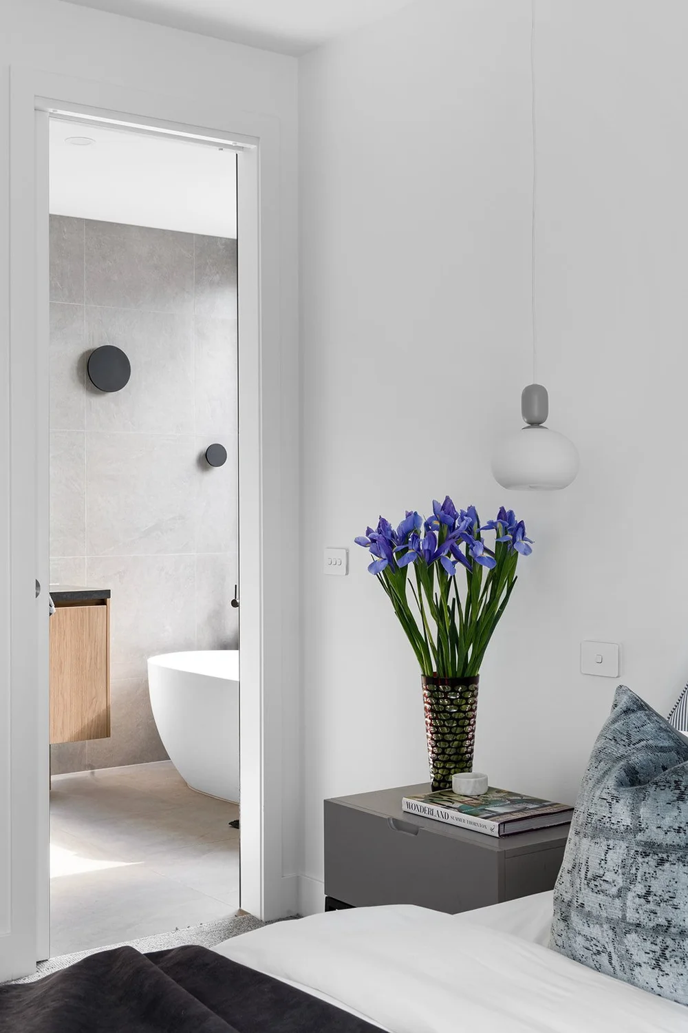 Montmorency I — Vision Design Studio