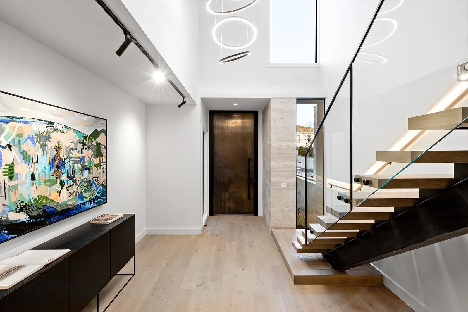 Kew — Vision Design Studio