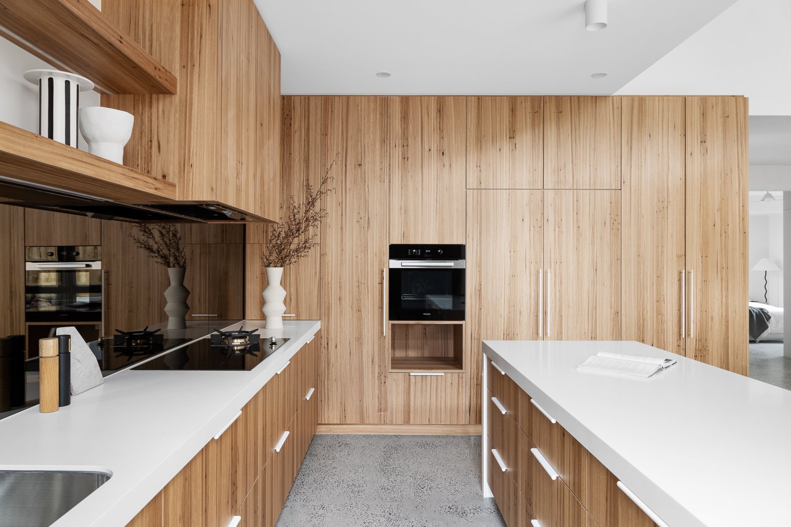 Glen Iris II — Vision Design Studio