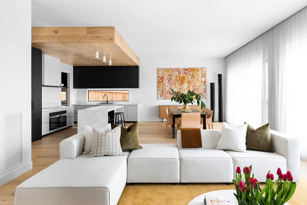 Montmorency I — Vision Design Studio