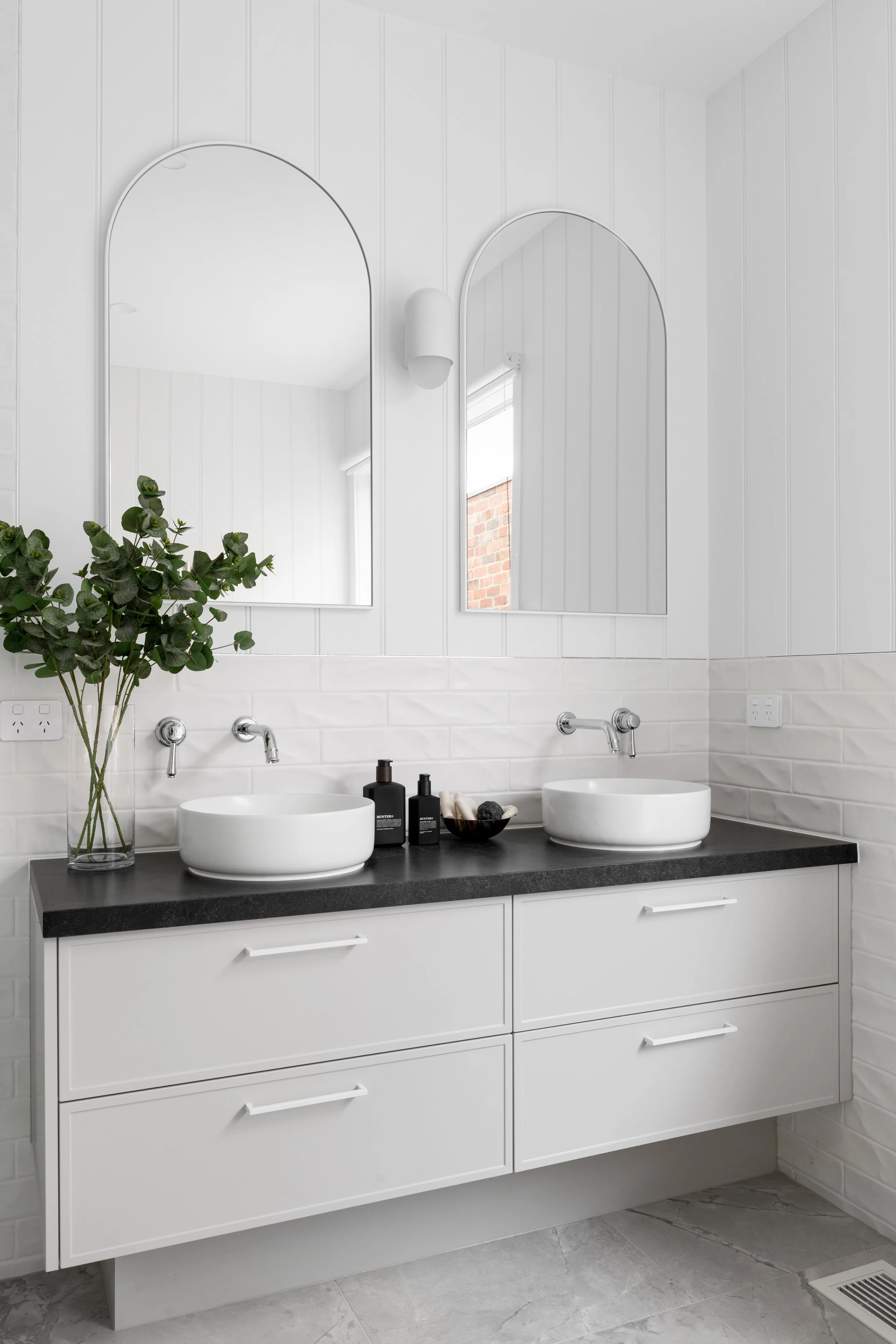 Montmorency II — Vision Design Studio