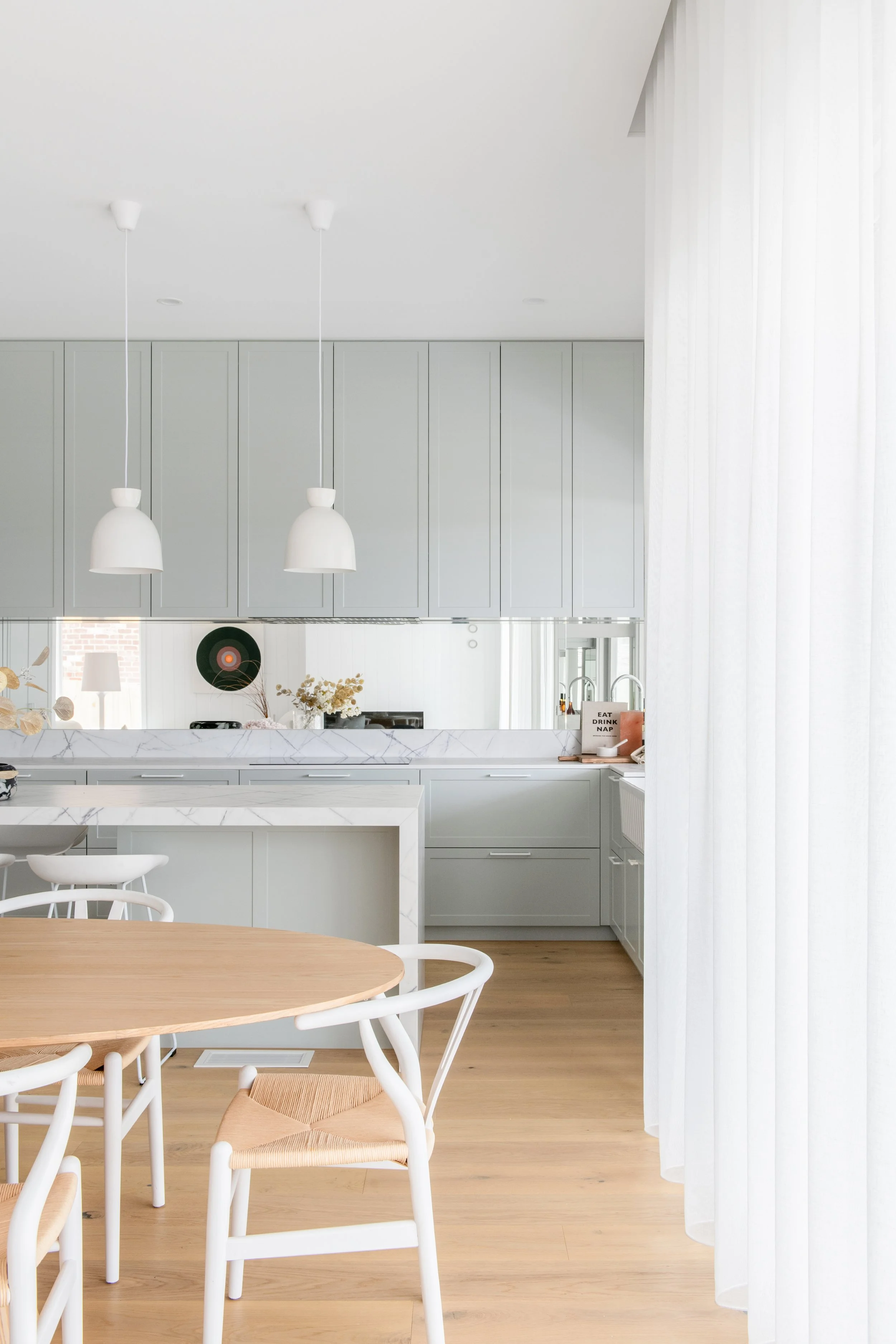 Montmorency II — Vision Design Studio