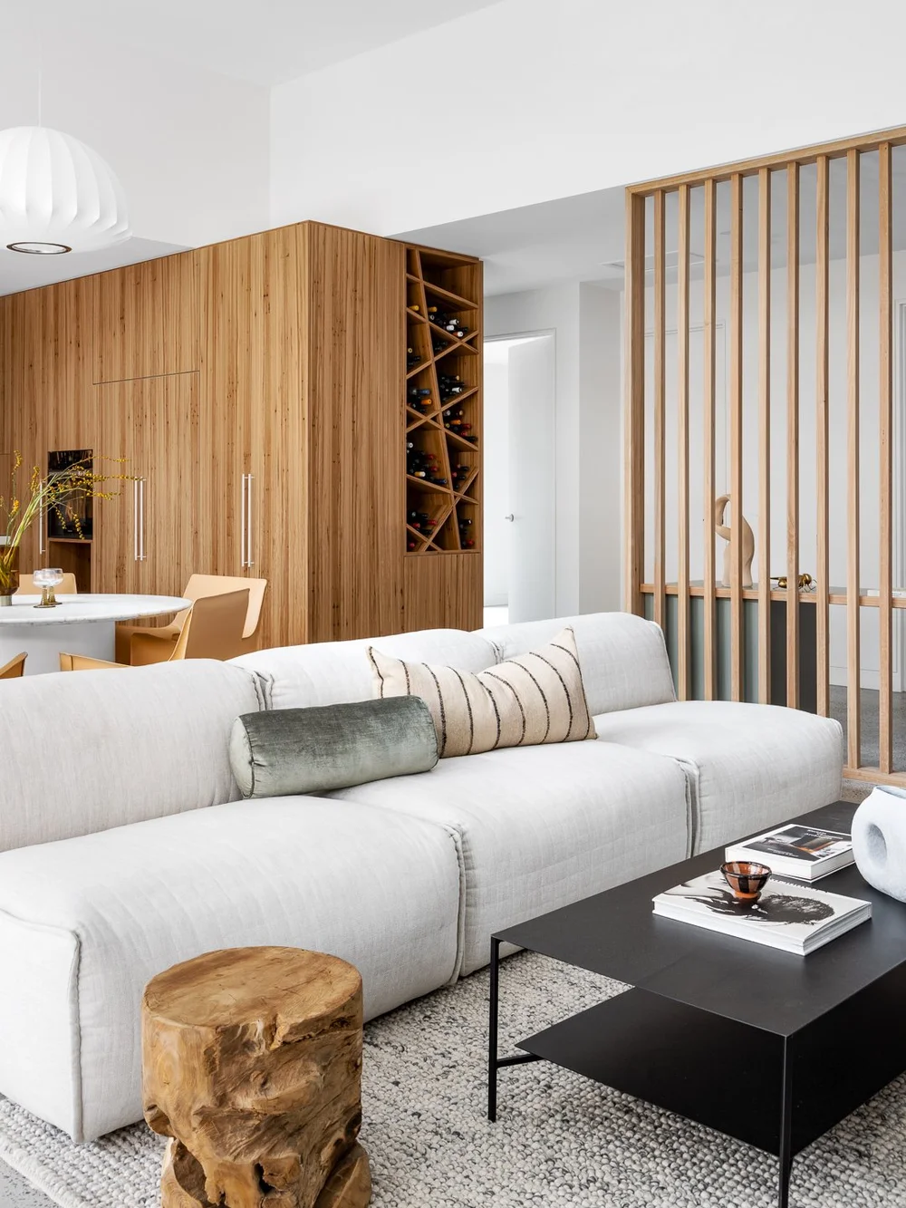 Glen Iris II — Vision Design Studio