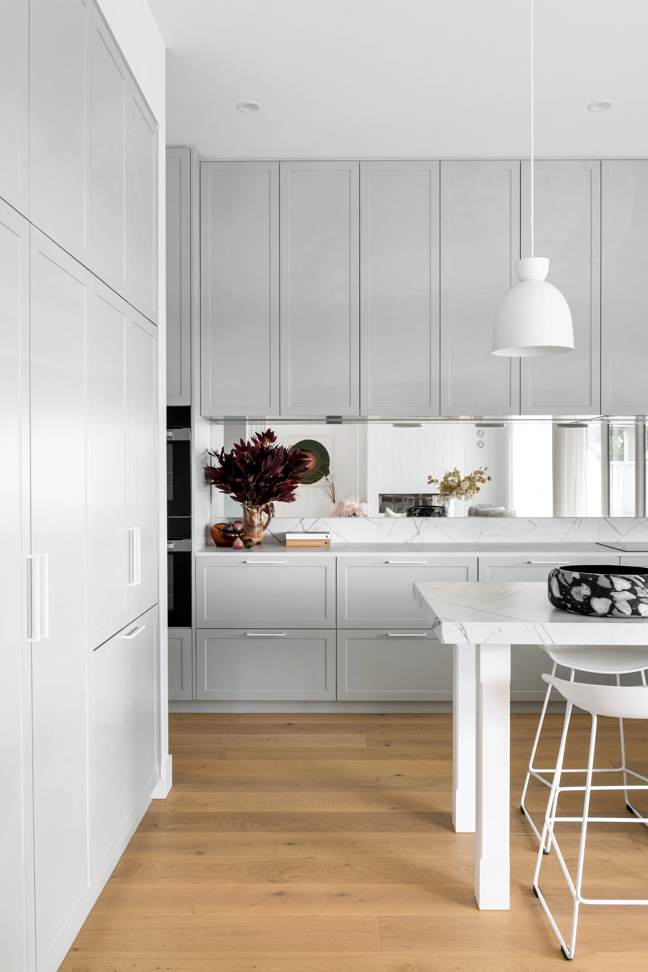 Montmorency II — Vision Design Studio