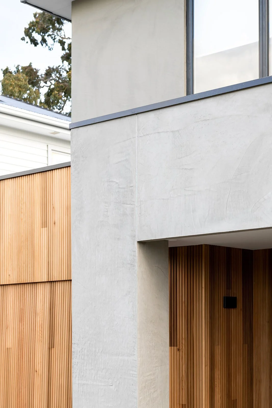 Montmorency I — Vision Design Studio