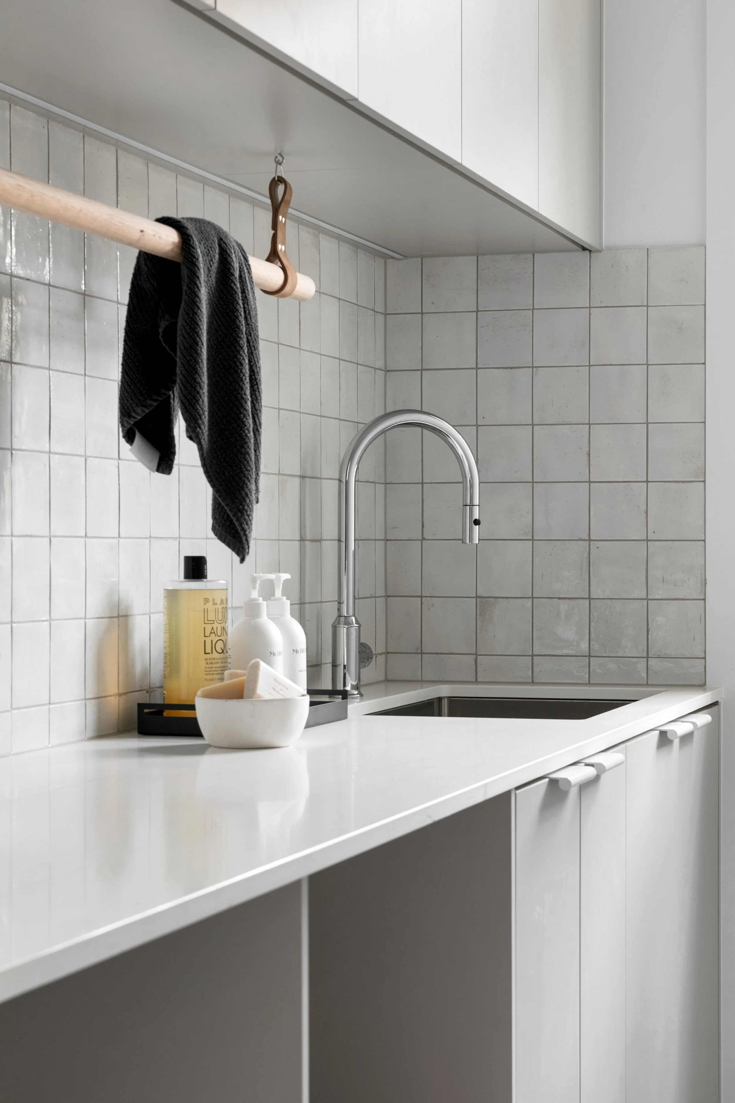 Montmorency II — Vision Design Studio