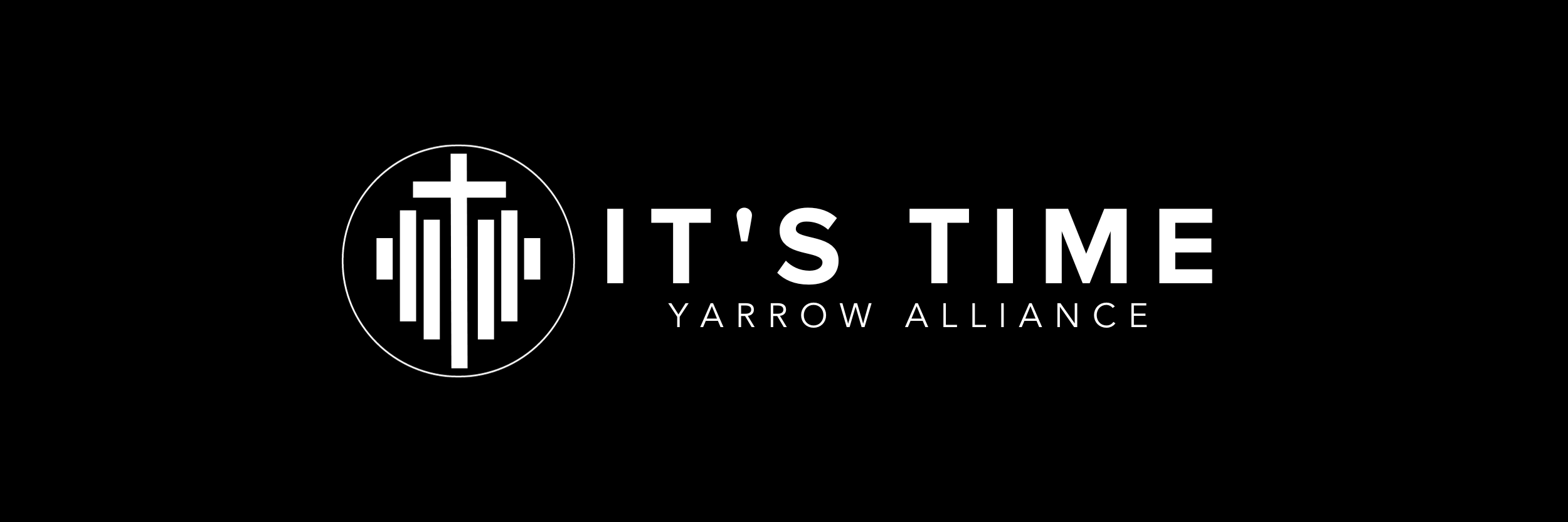 IT'S TIME Building Campaign — Yarrow Alliance Church