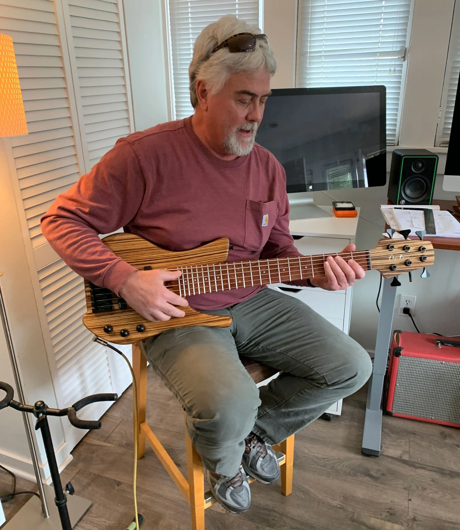 PD Familiy — Pipe Dream Fretworks