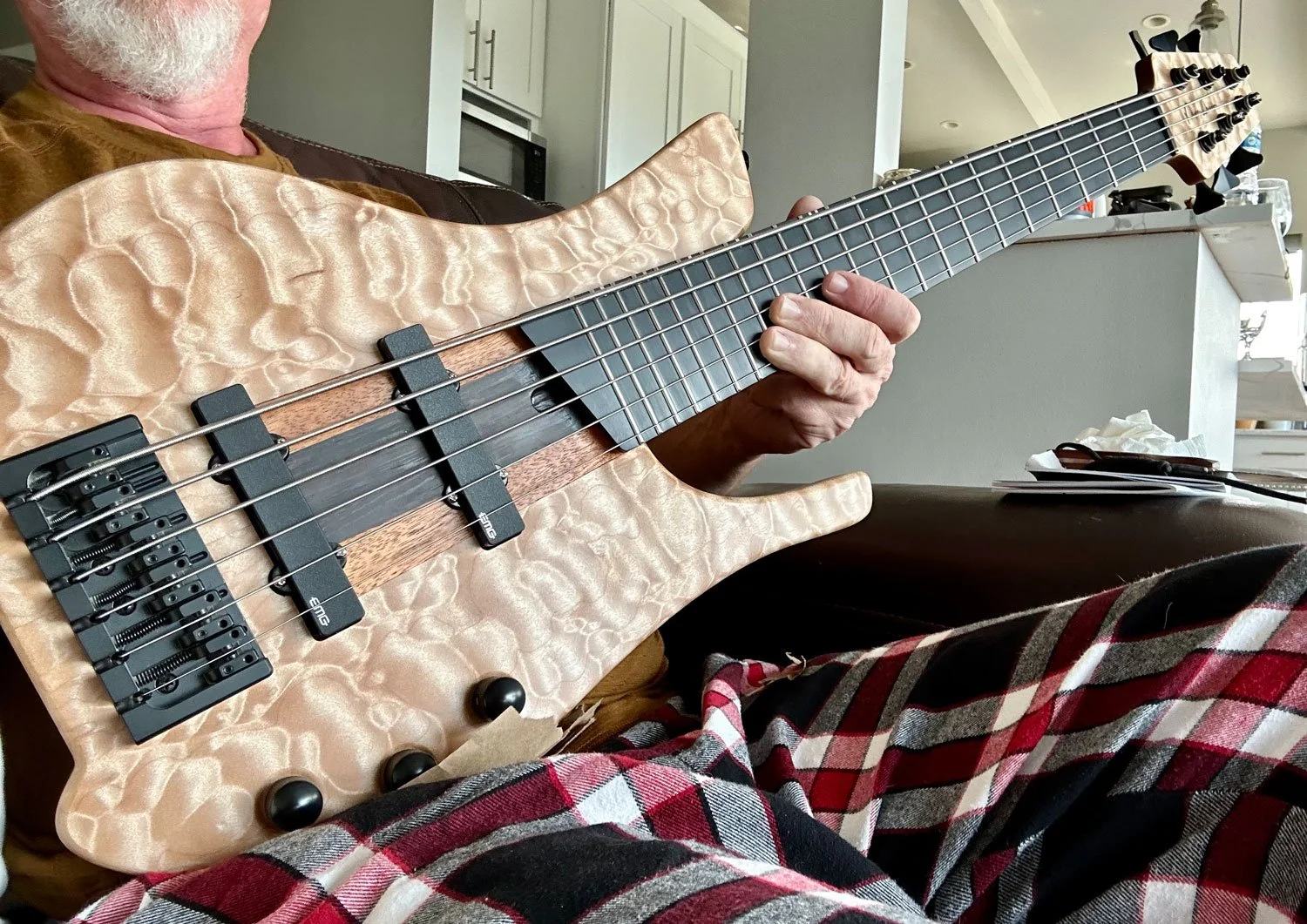 PD Familiy — Pipe Dream Fretworks