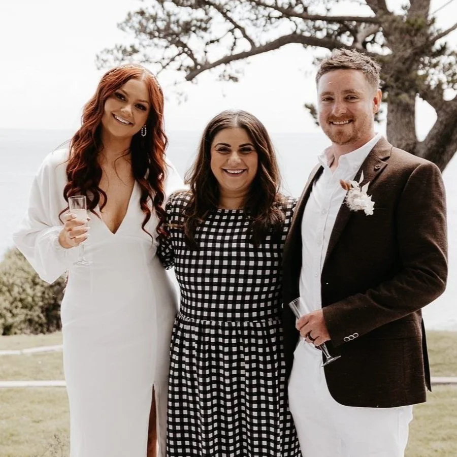 Packages — Marry us Mich — Marriage Celebrant Melbourne