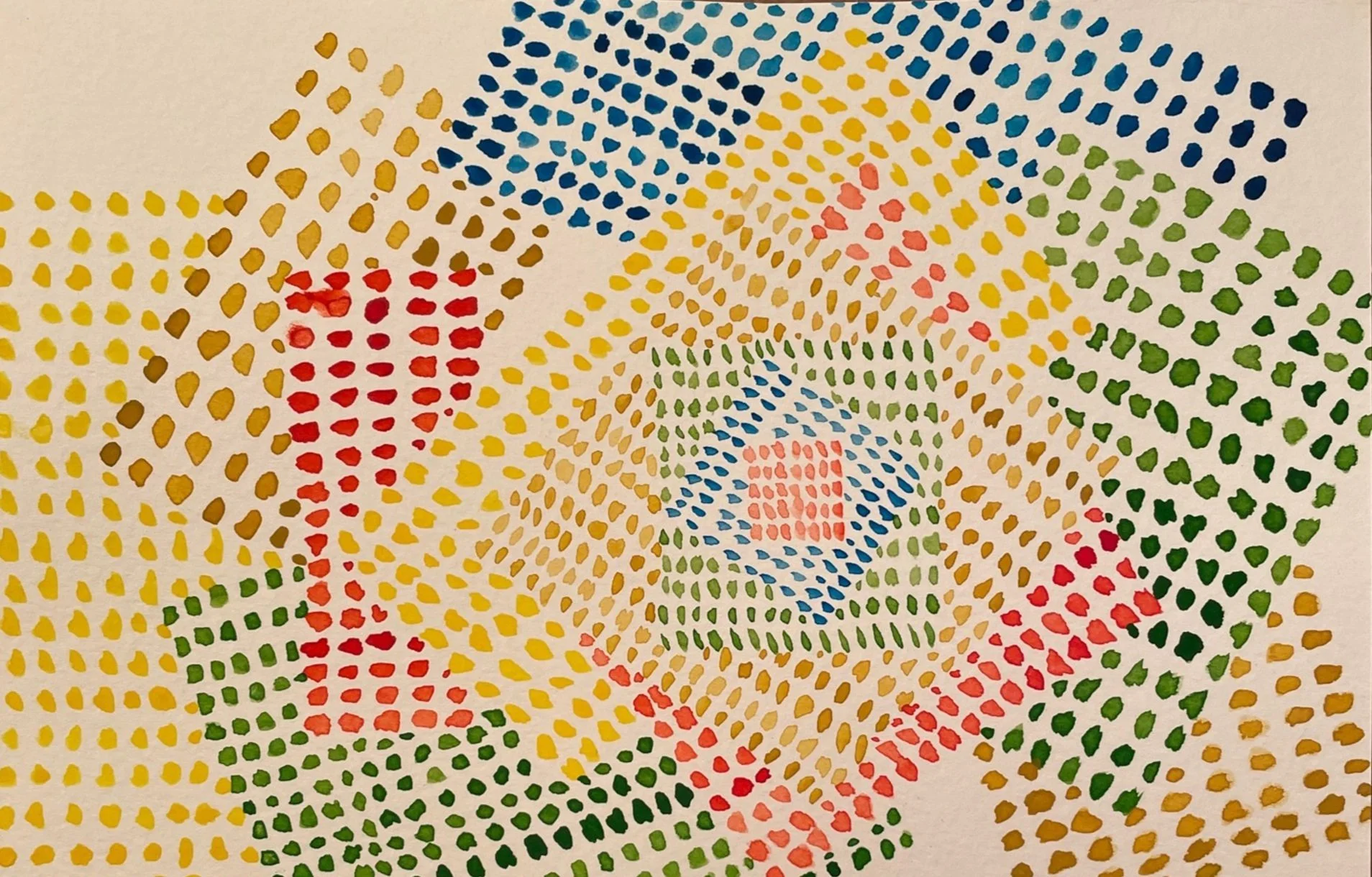 What We Offer — The Creative Center