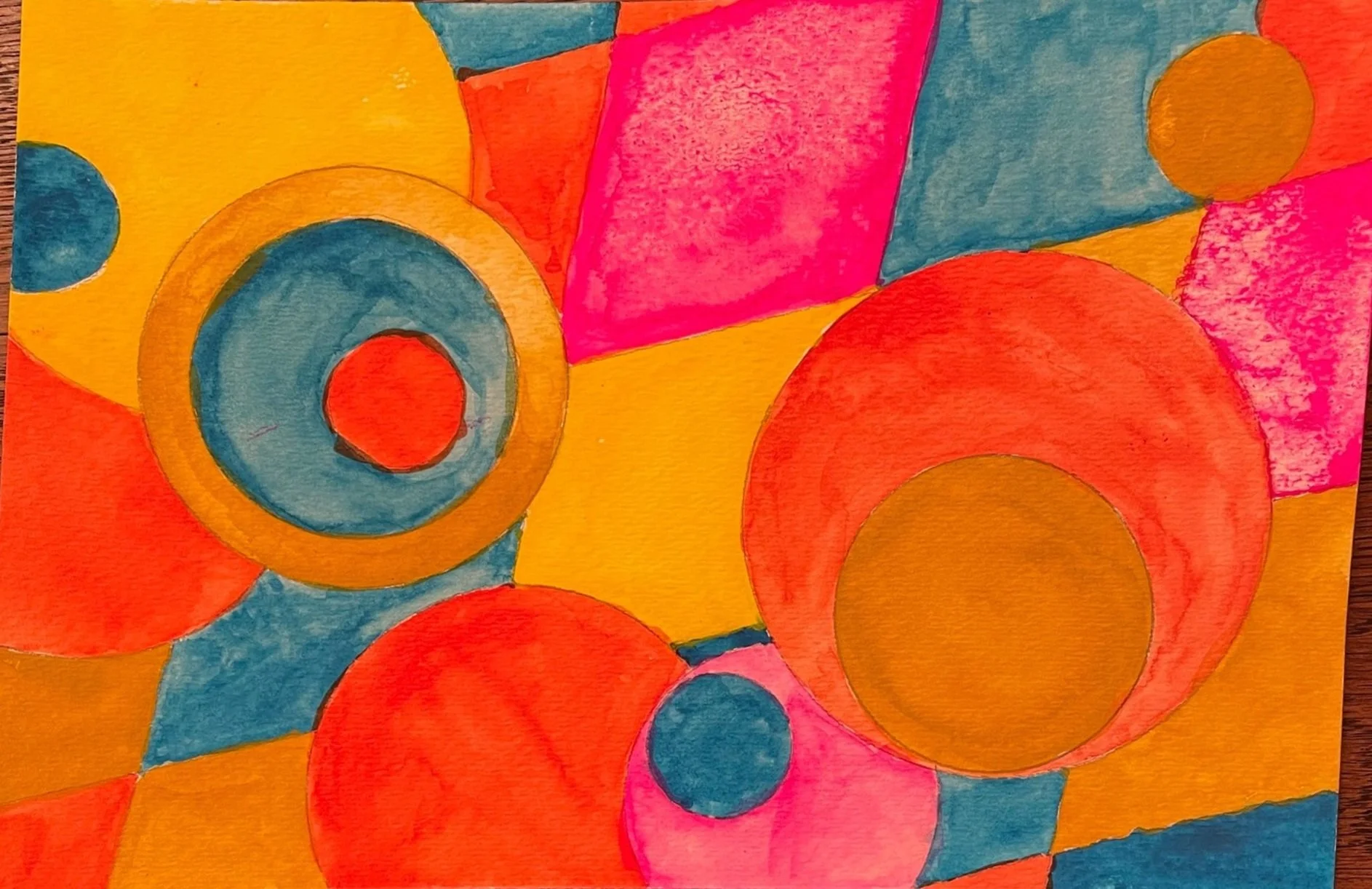 Our Participants — The Creative Center