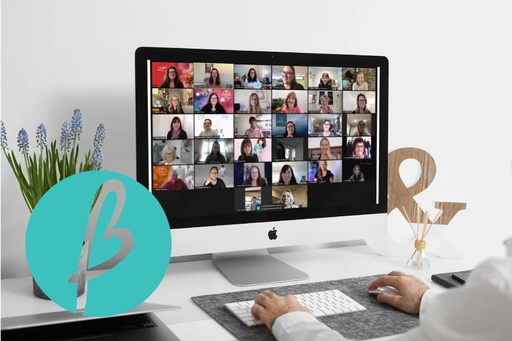 Women's Networking Events Bayside Melbourne in person & online run by ...