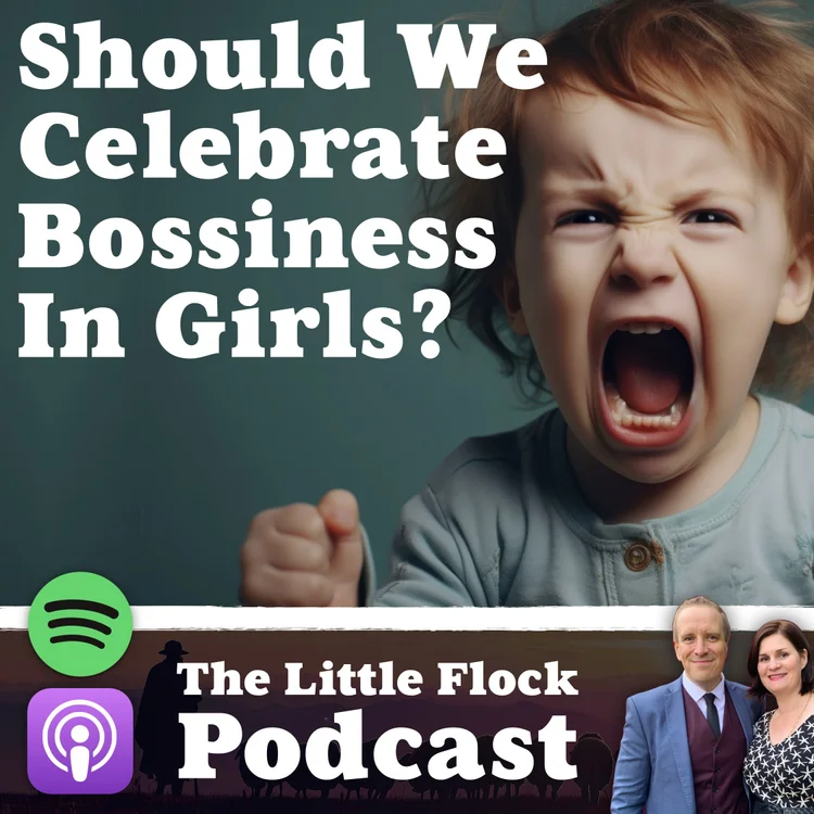 The Little Flock Podcast — Lifenet