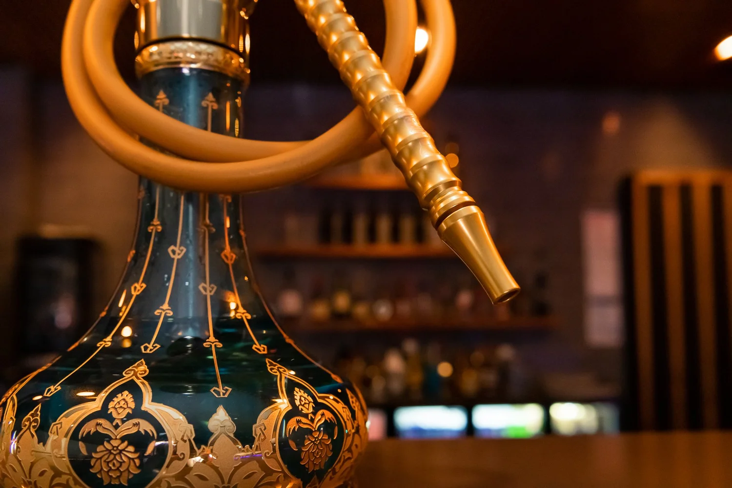 Coco Melbourne | Luxury restaurant, bar and Shisha Lounge in Reservoir ...