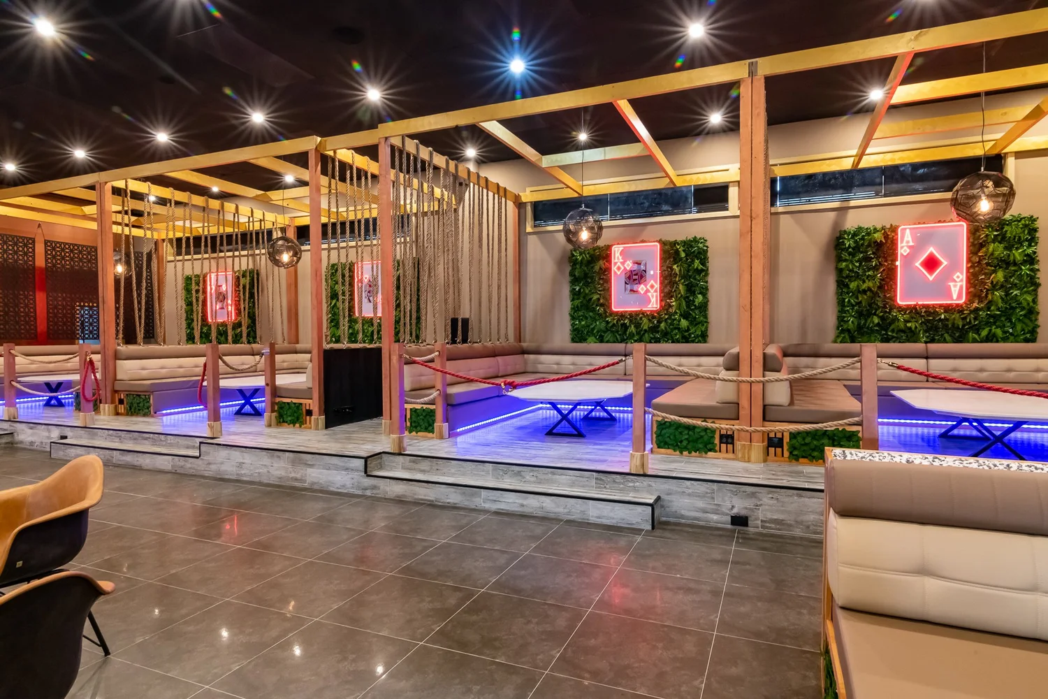 Coco Melbourne | Luxury restaurant, bar and Shisha Lounge in Reservoir ...