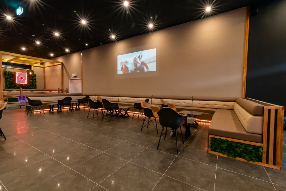 Coco Melbourne | Luxury restaurant, bar and Shisha Lounge in Reservoir ...