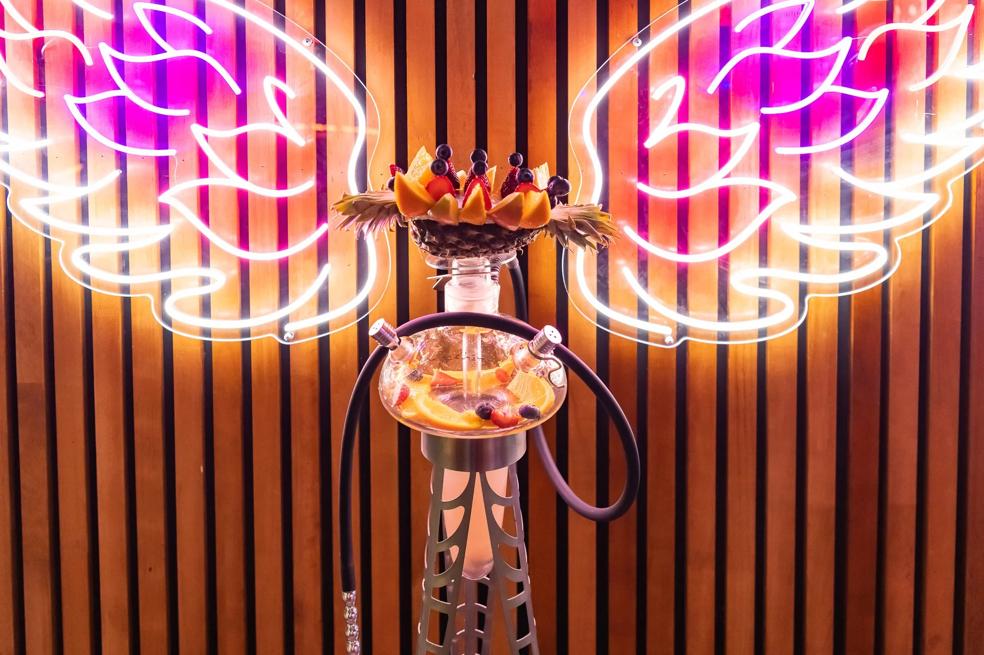 Coco Melbourne | Luxury restaurant, bar and Shisha Lounge in Reservoir ...
