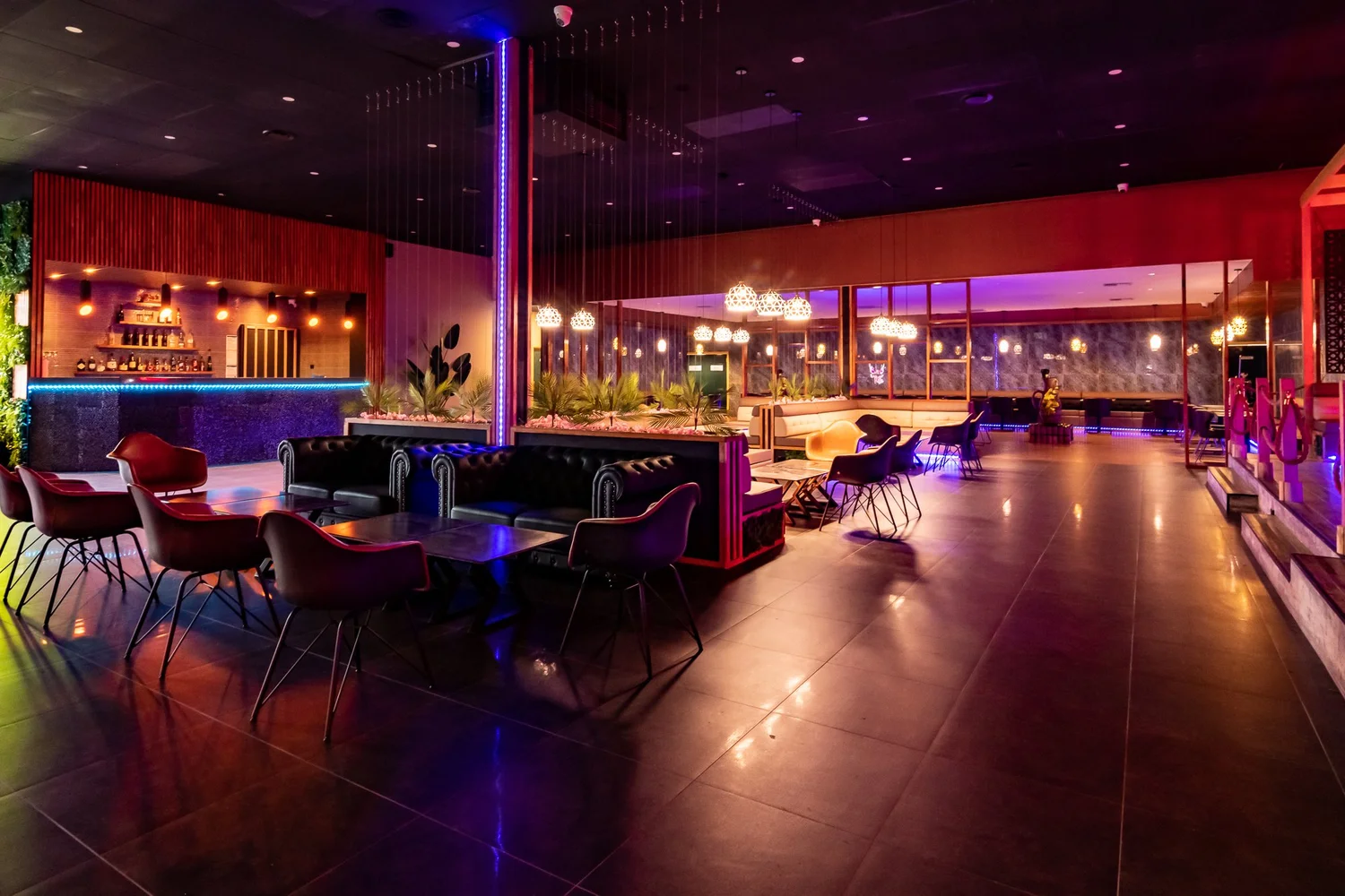 Coco Melbourne | Luxury restaurant, bar and Shisha Lounge in Reservoir ...