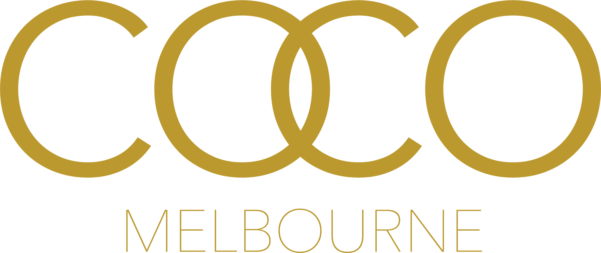 Coco Melbourne | Luxury restaurant, bar and Shisha Lounge in Reservoir ...