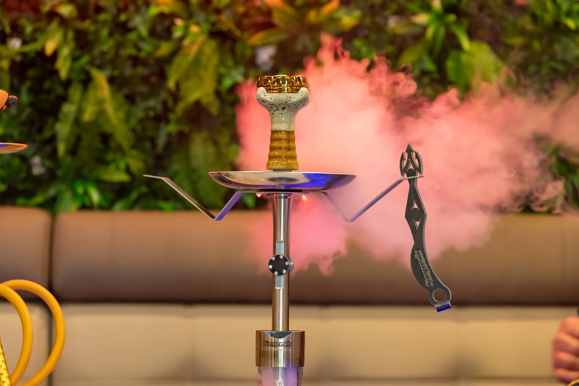 Coco Melbourne | Luxury restaurant, bar and Shisha Lounge in Reservoir ...