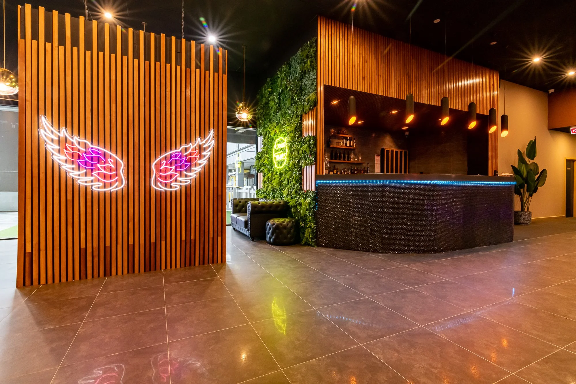 Coco Melbourne | Luxury restaurant, bar and Shisha Lounge in Reservoir ...