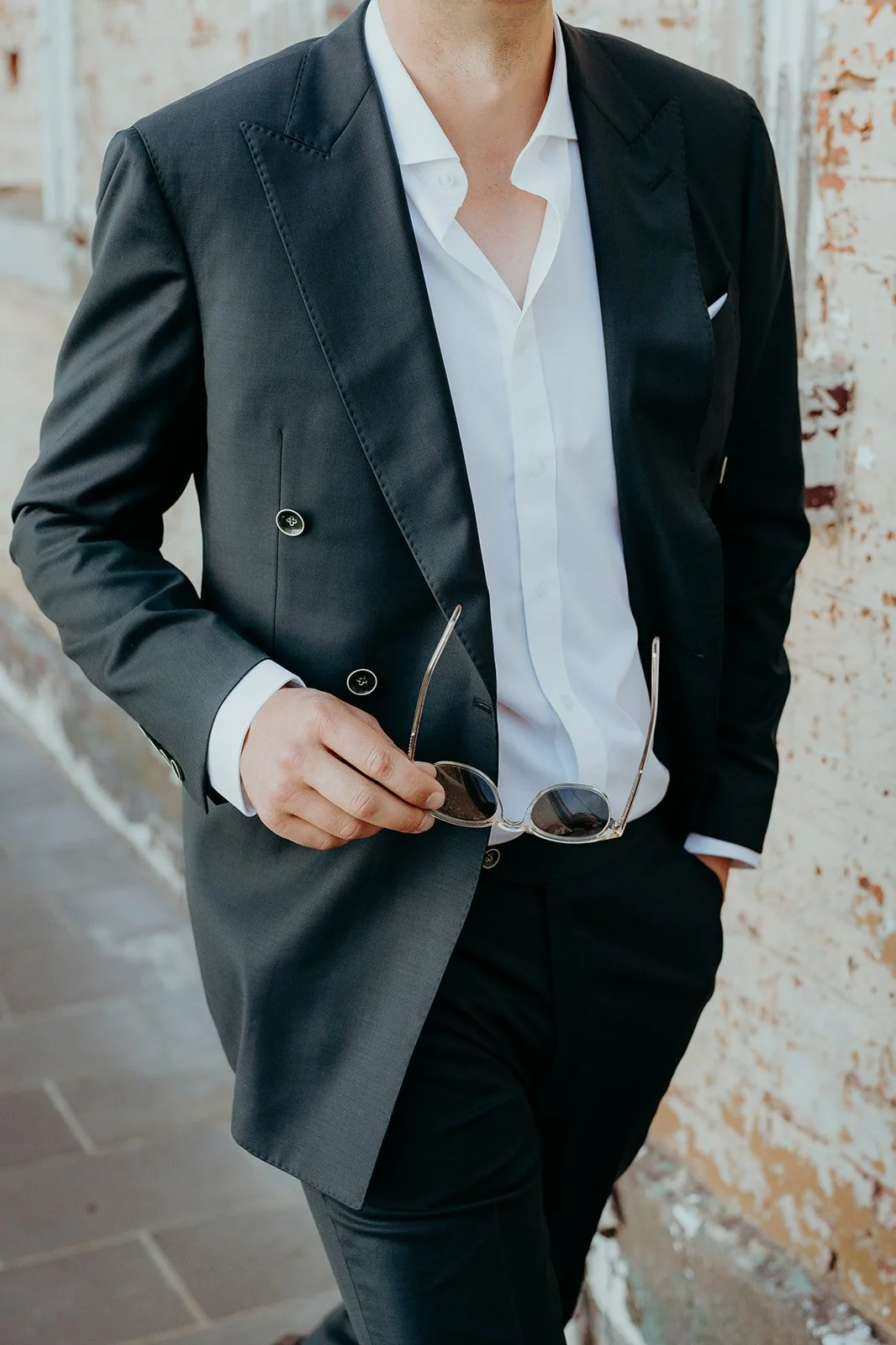 Bellington Estate - Proper Custom Suits