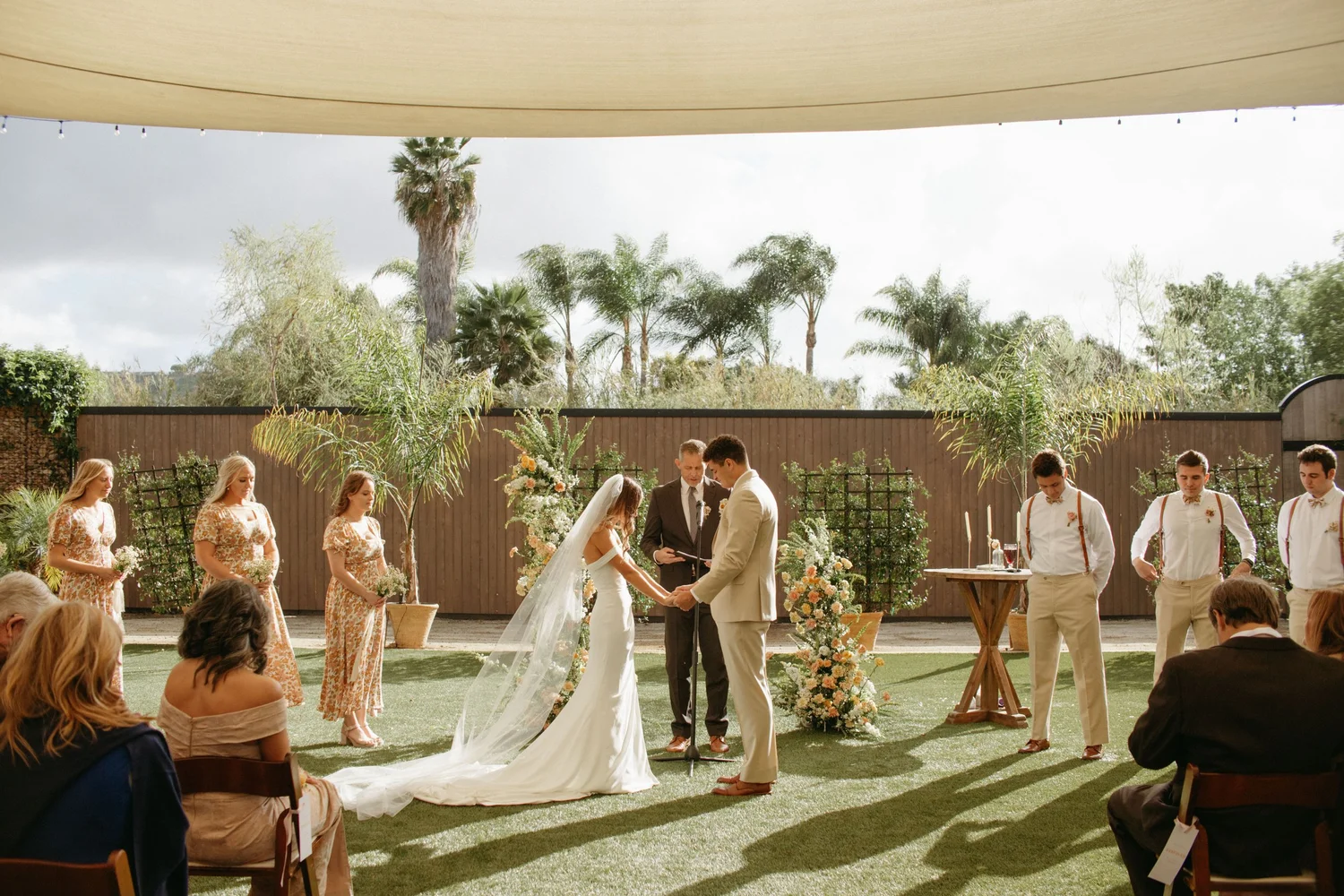 5 Tips and Tricks for Your Outdoor Vista Wedding — River Garden Wedding ...